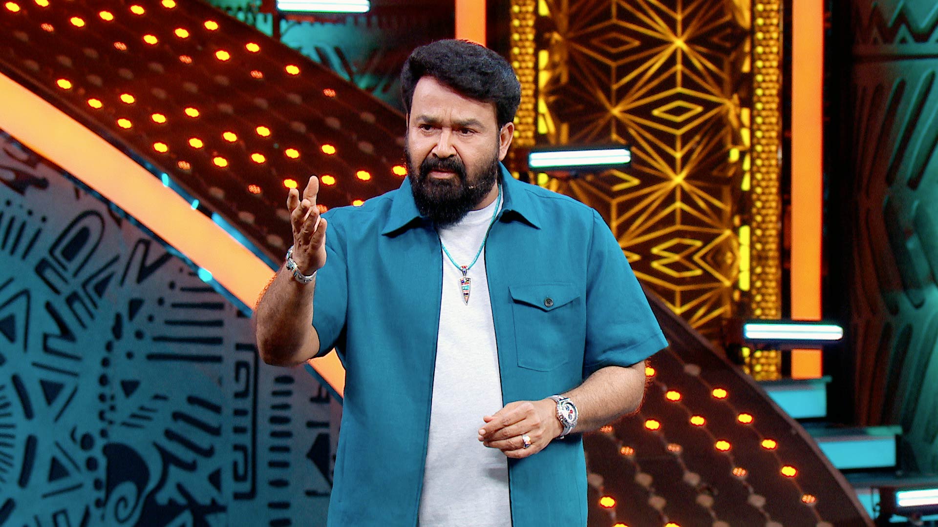 Watch Bigg Boss Episode 28 on JioHotstar