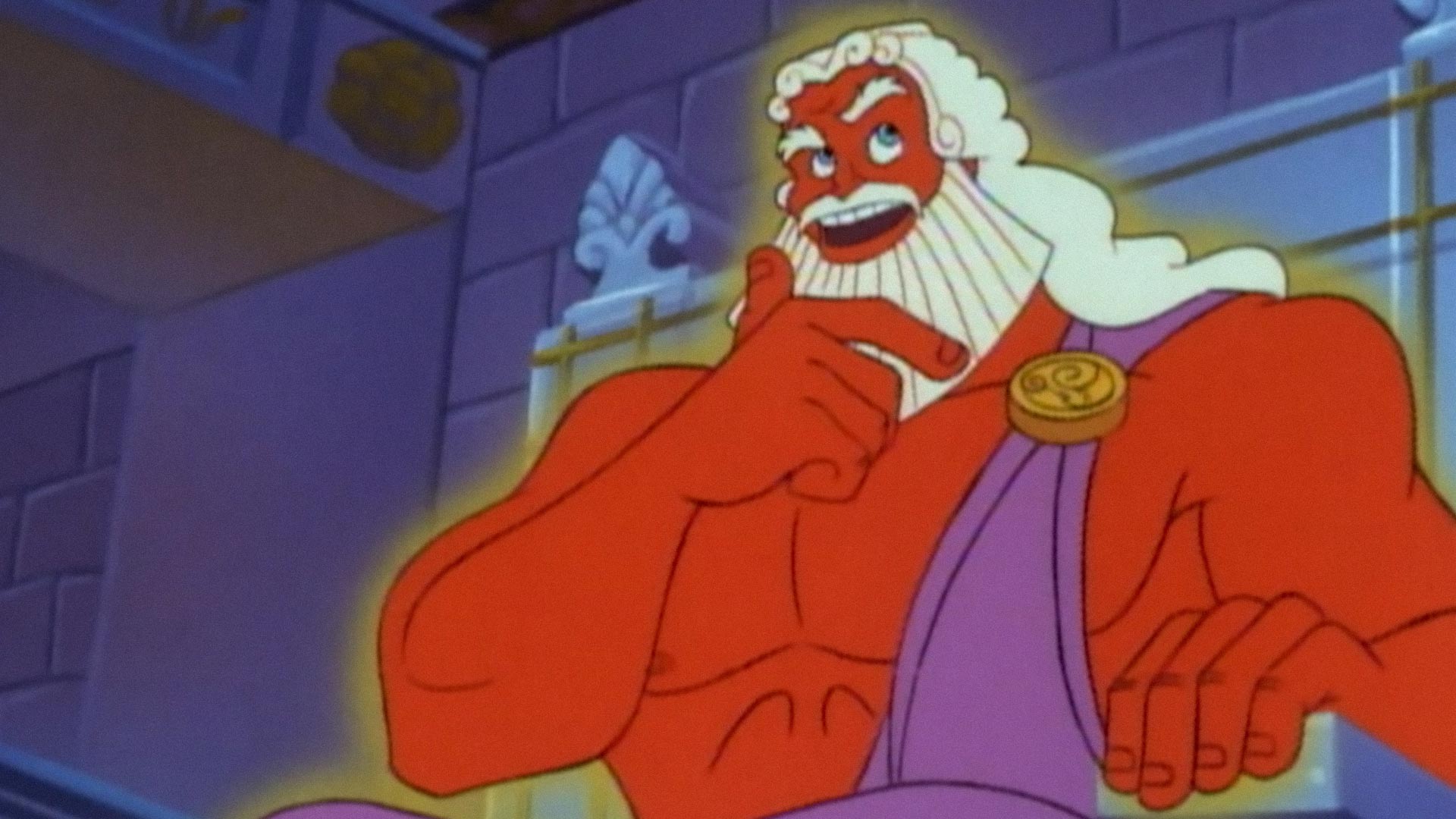 Stream disneys-hercules-the-animated-series Online | Watcho