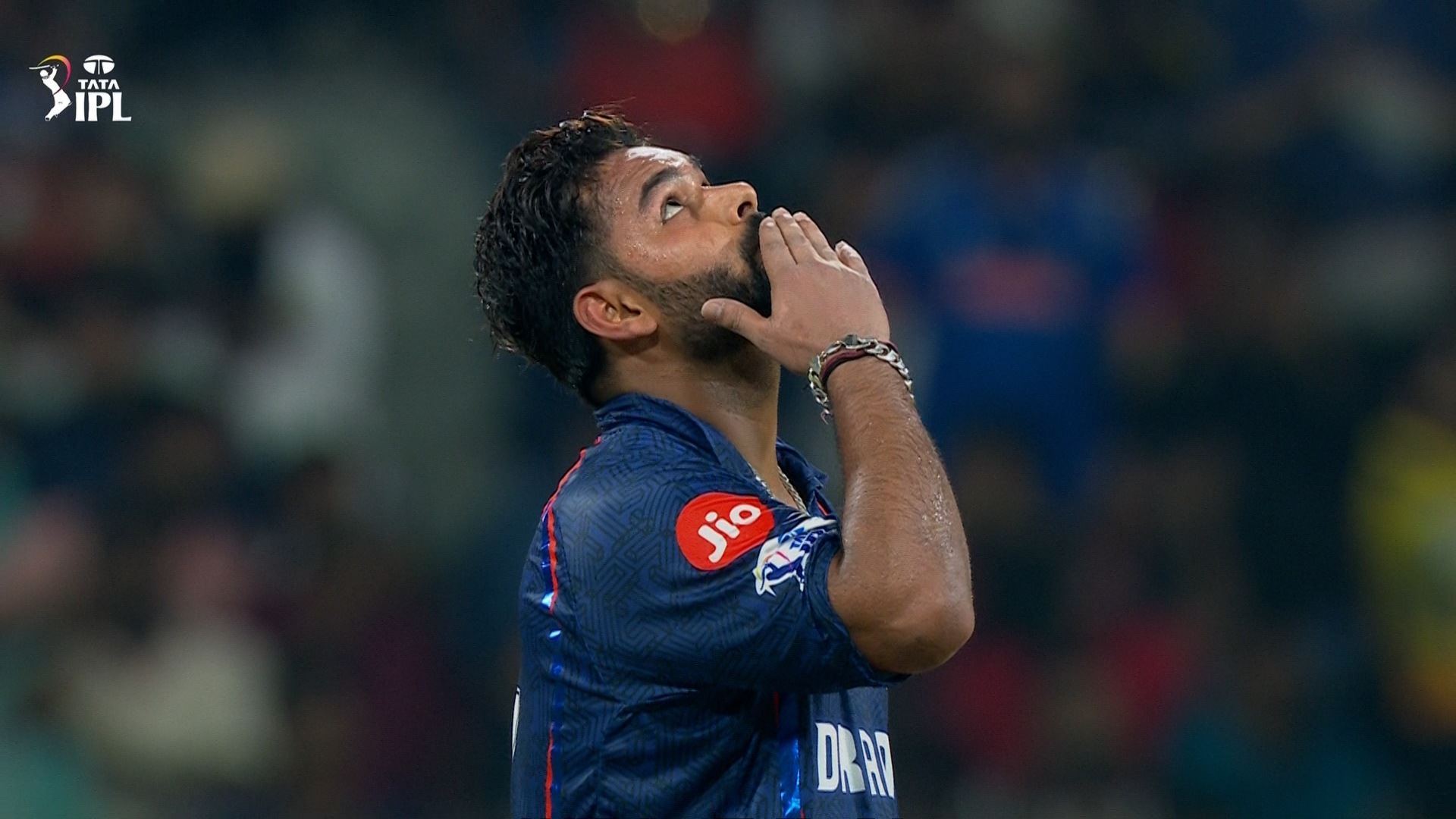 Century! Pant Silences Critics