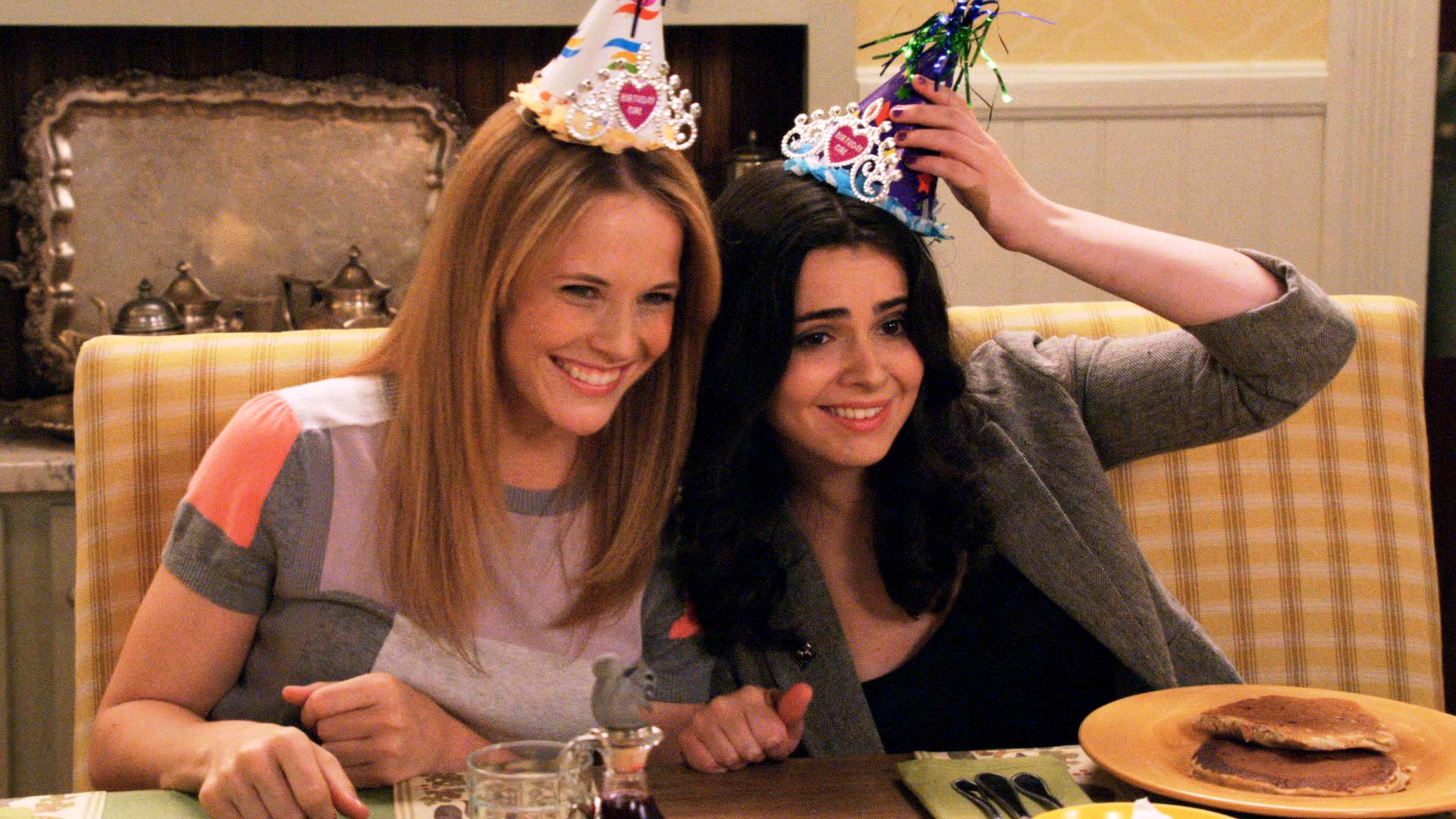 Stream Paradise Lost Season 1 Episode 9 – Paradise Lost on Disney+ Hotstar