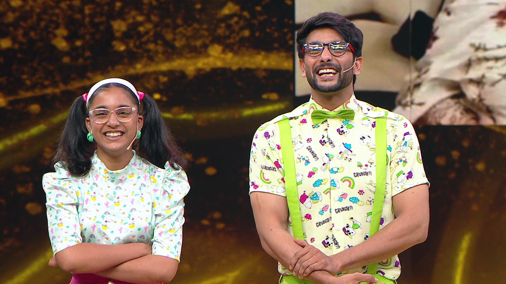 Watch ravivaar-with-star-parivaar All Episodes | Watcho