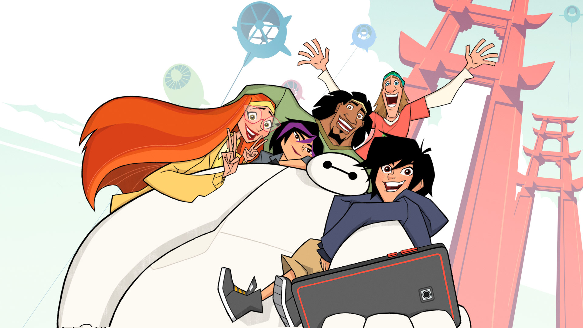 Disney+ Hotstar | Stream your favourite stories and more