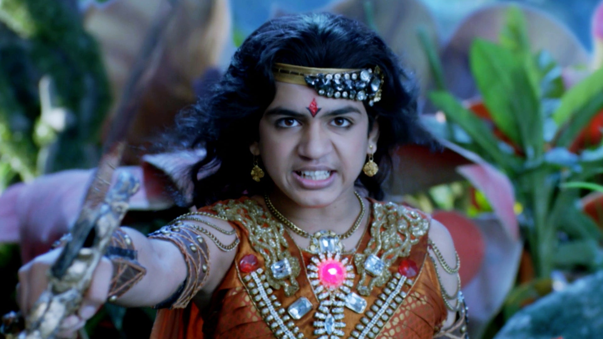Watch Shani S1 Episode 11 on JioHotstar