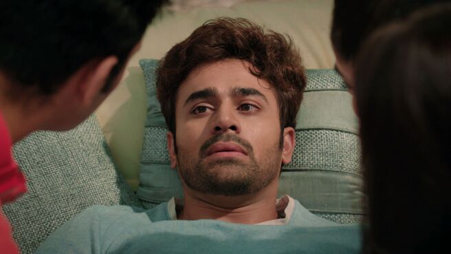 Watch Premer Aagun S1 Episode 1 on JioHotstar