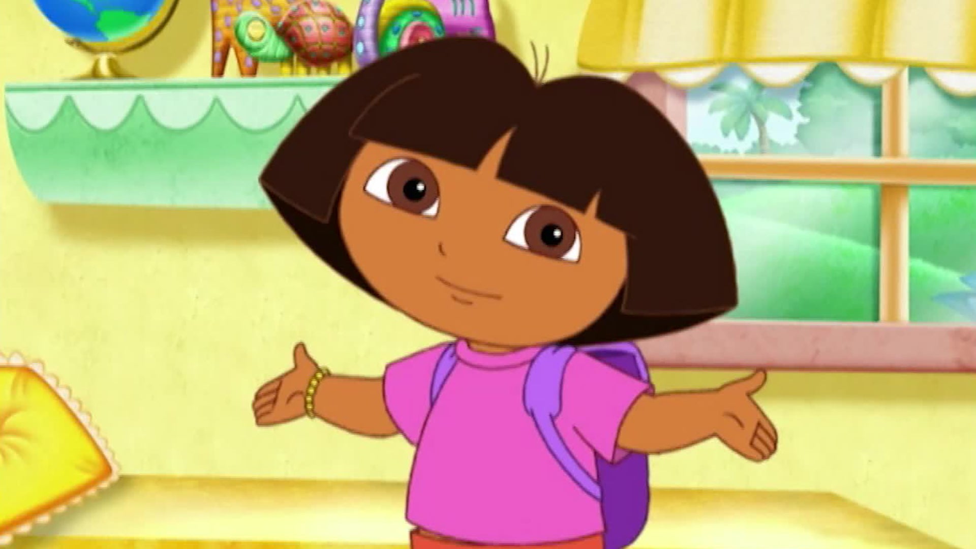 Watch Dora The Explorer S6 Episode 3 on JioHotstar