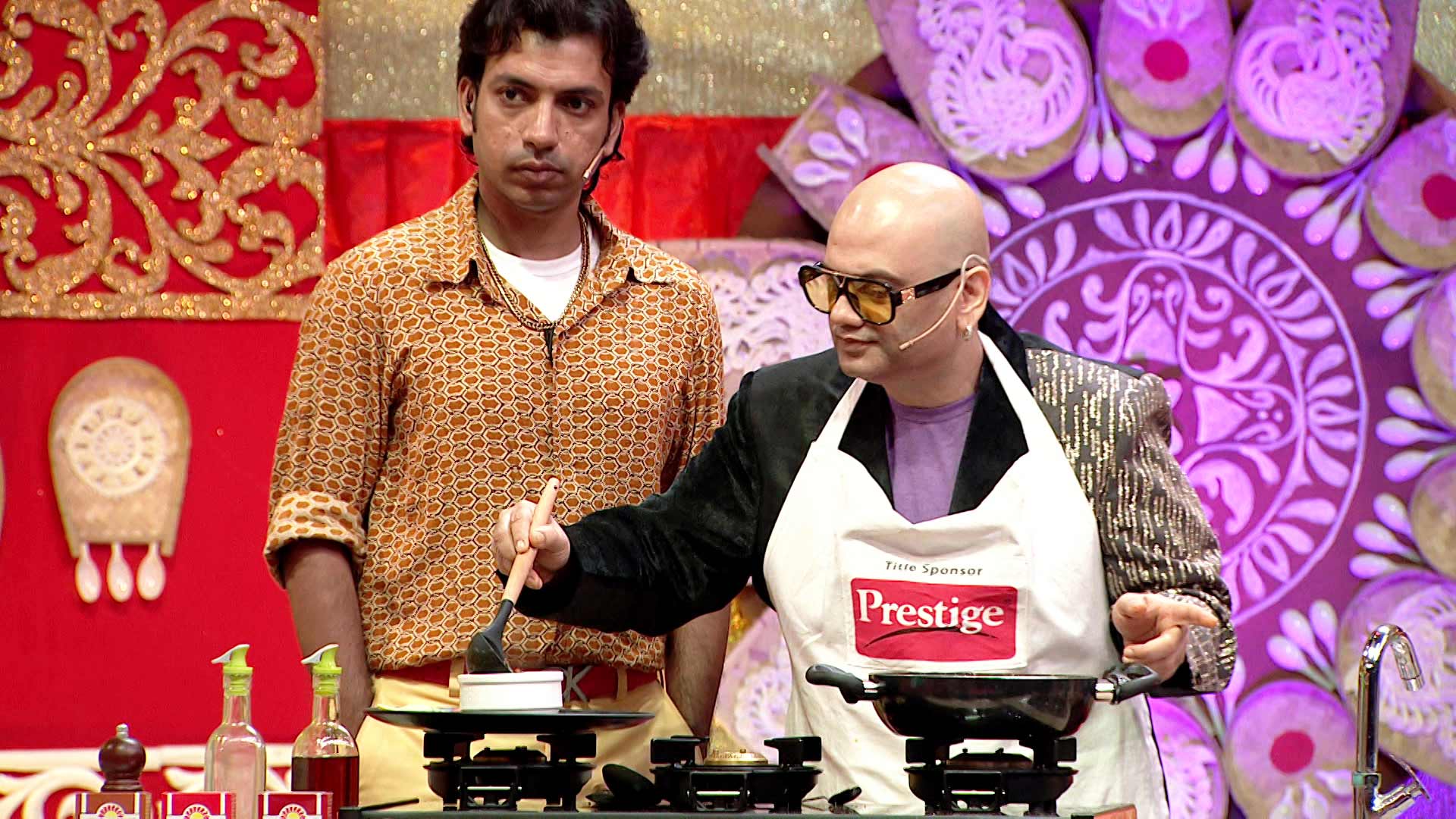Watch Cooking with Fun Online