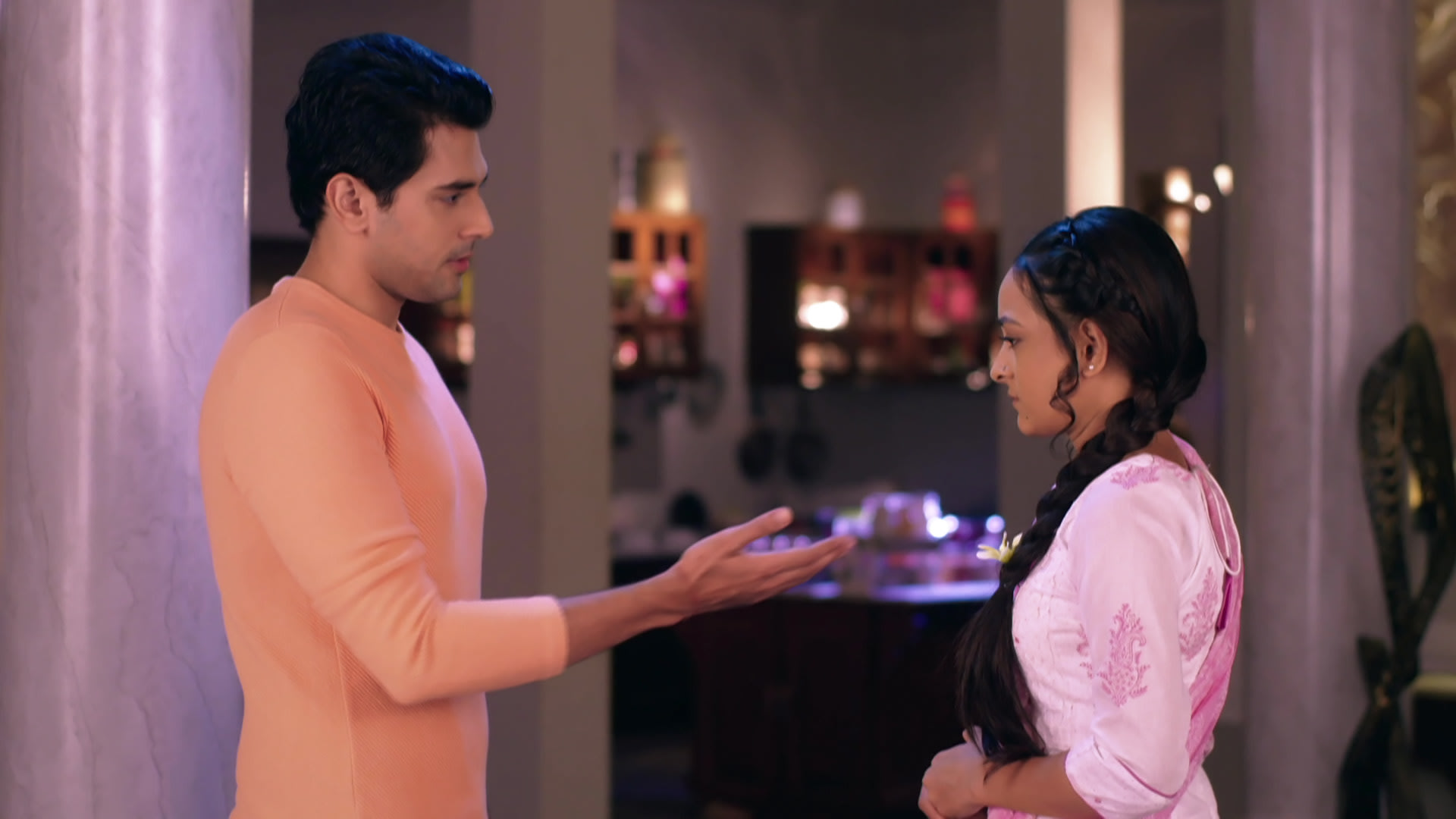 Watch Saath Nibhaana Saathiya 2 S2 Episode 34 on JioHotstar