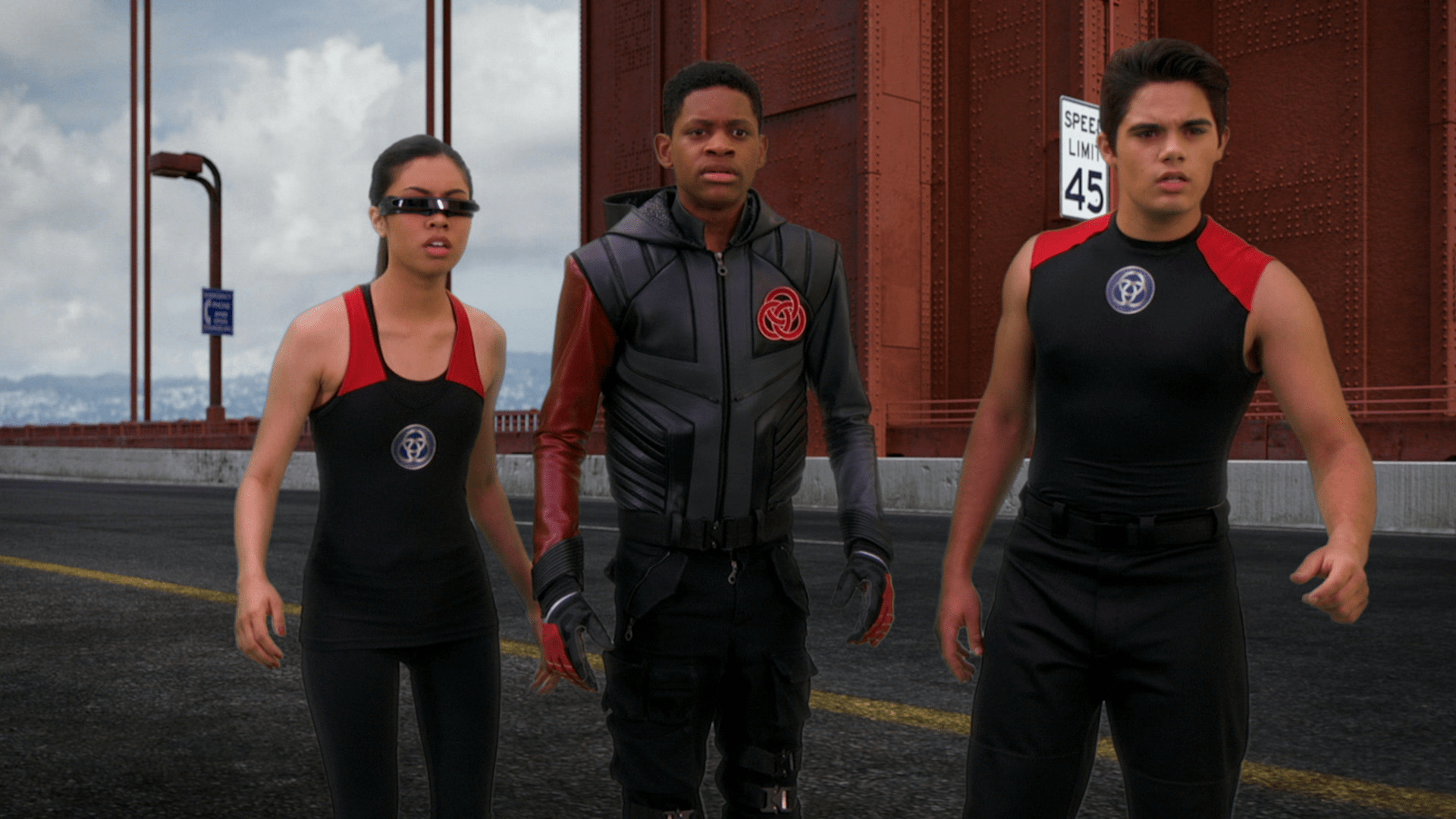 Watch Lab Rats Episode 20 on Disney+ South Africa | English Heroes Series