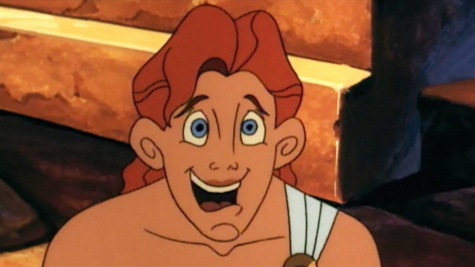 Stream disneys-hercules-the-animated-series Online | Watcho