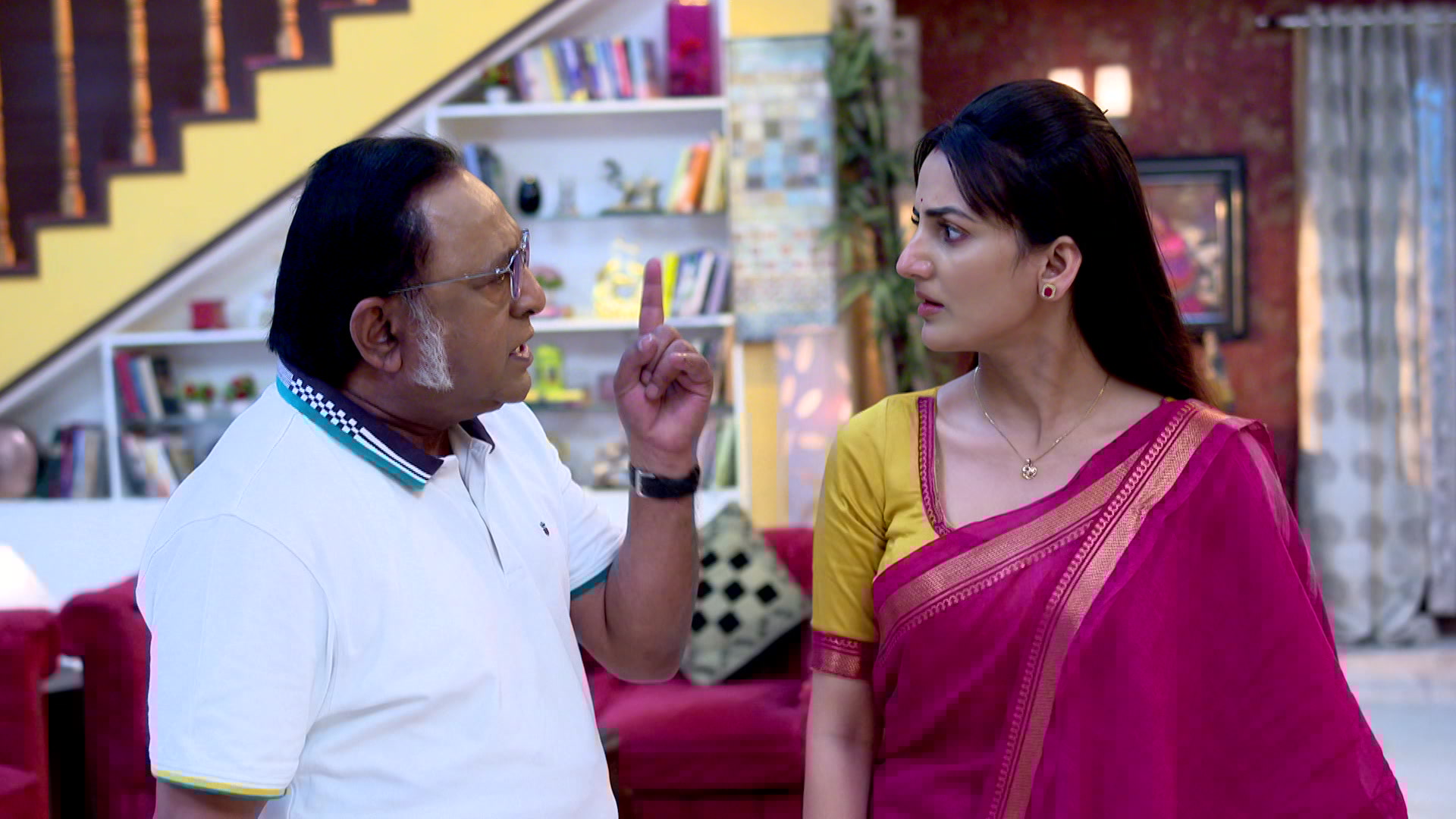 Watch Geeta LL.B Episode 428 on JioHotstar