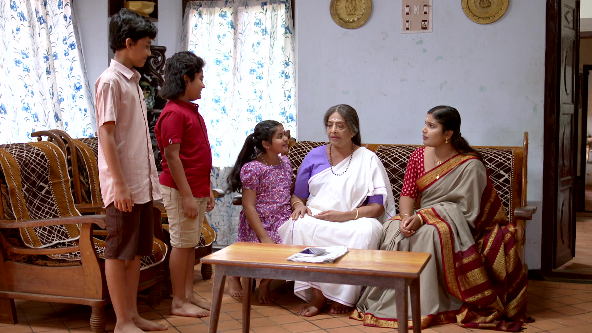 Watch Malikappuram S1 Episode 274 on JioHotstar