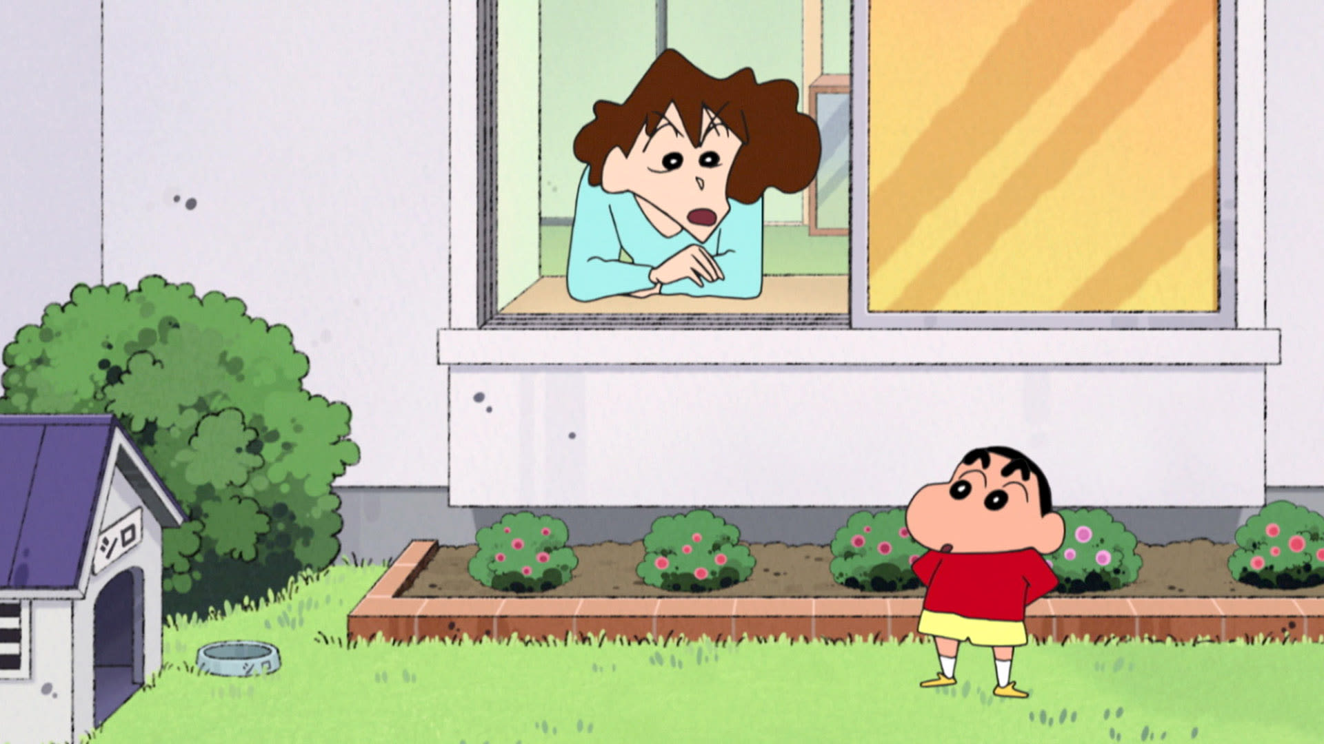 Watch Shin-chan Episode 11 on JioHotstar
