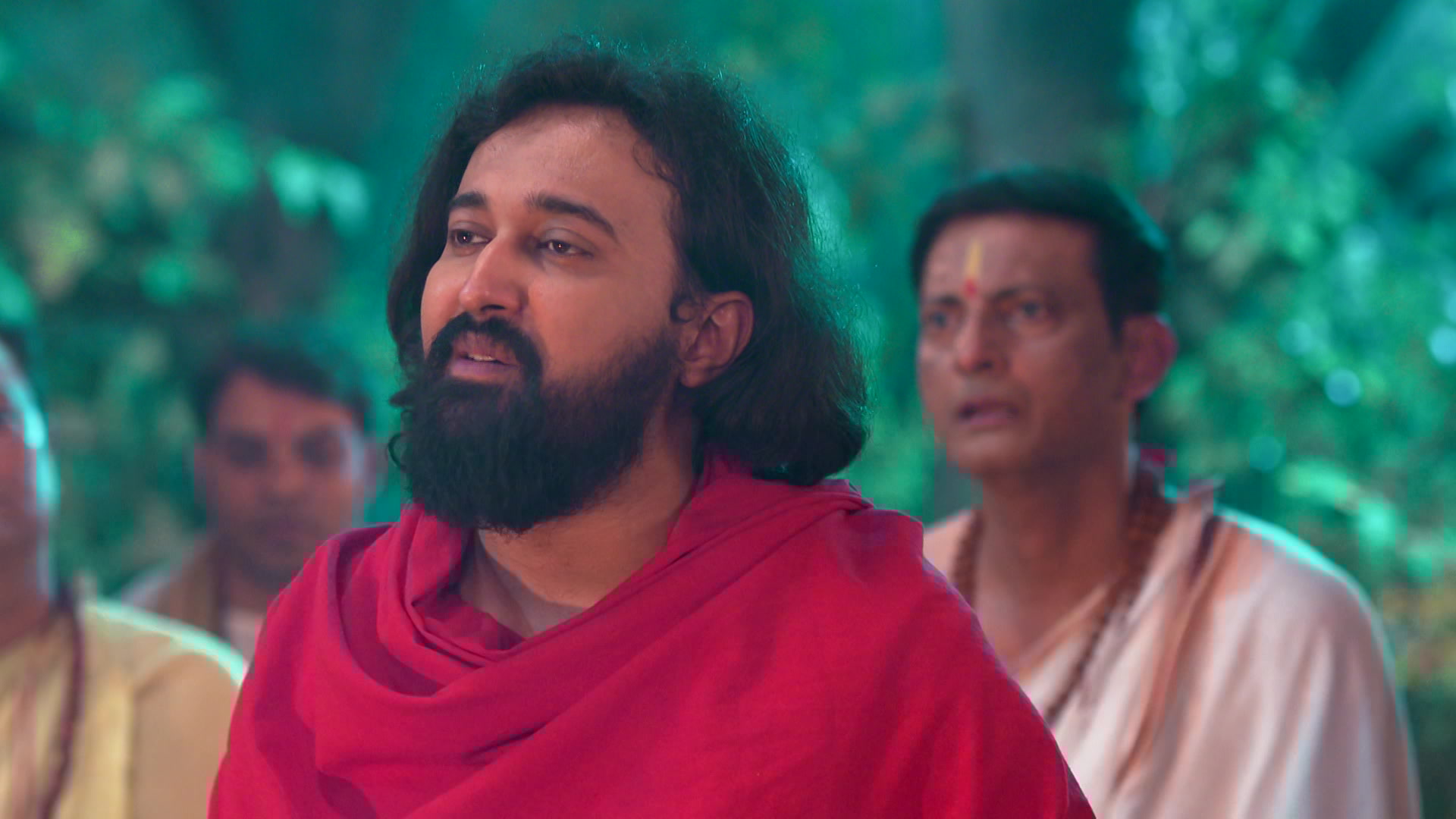 Watch Ramprasad Episode 275 on JioHotstar