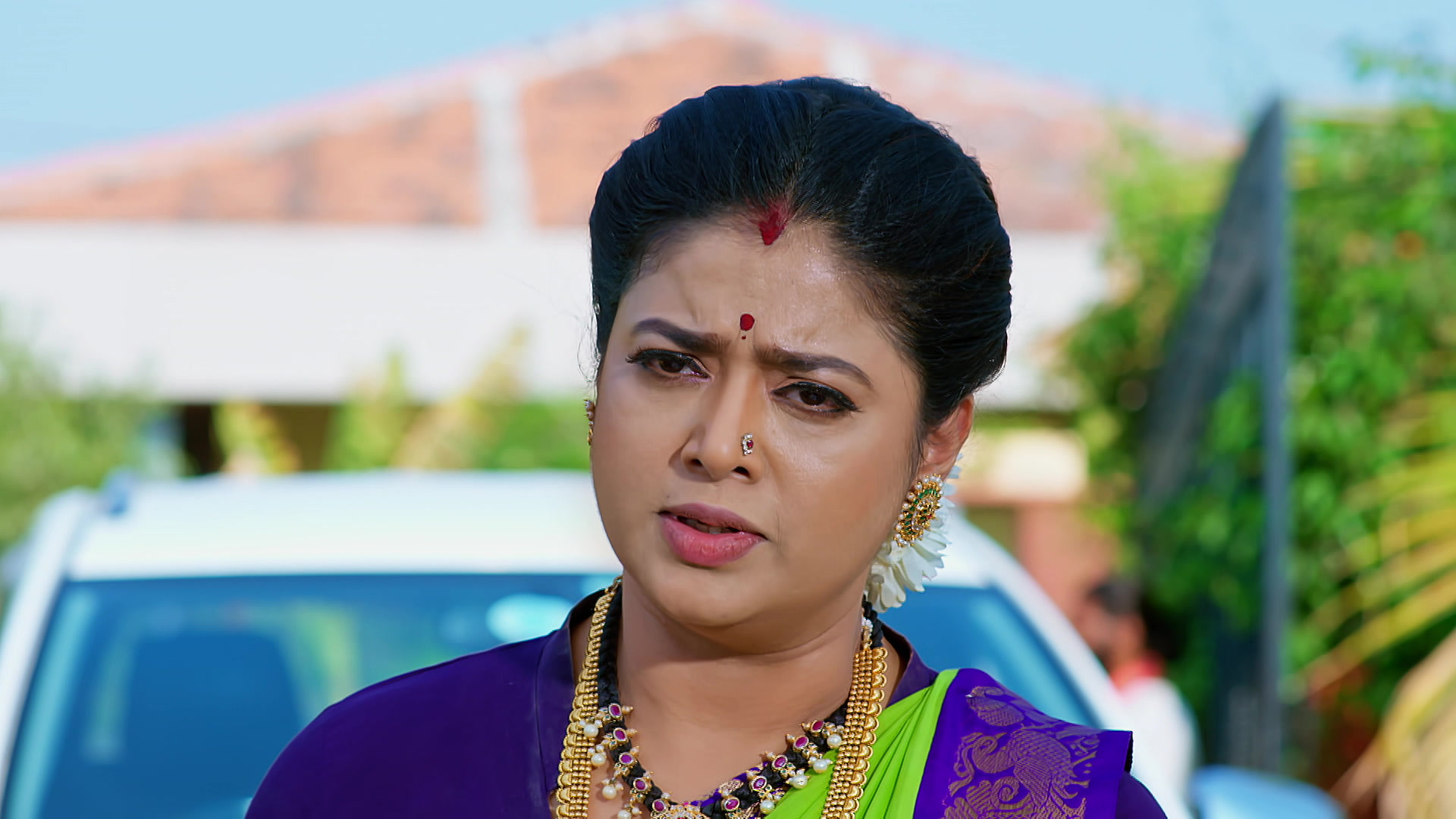 Watch Maguva O Maguva S1 Episode 71 on JioHotstar