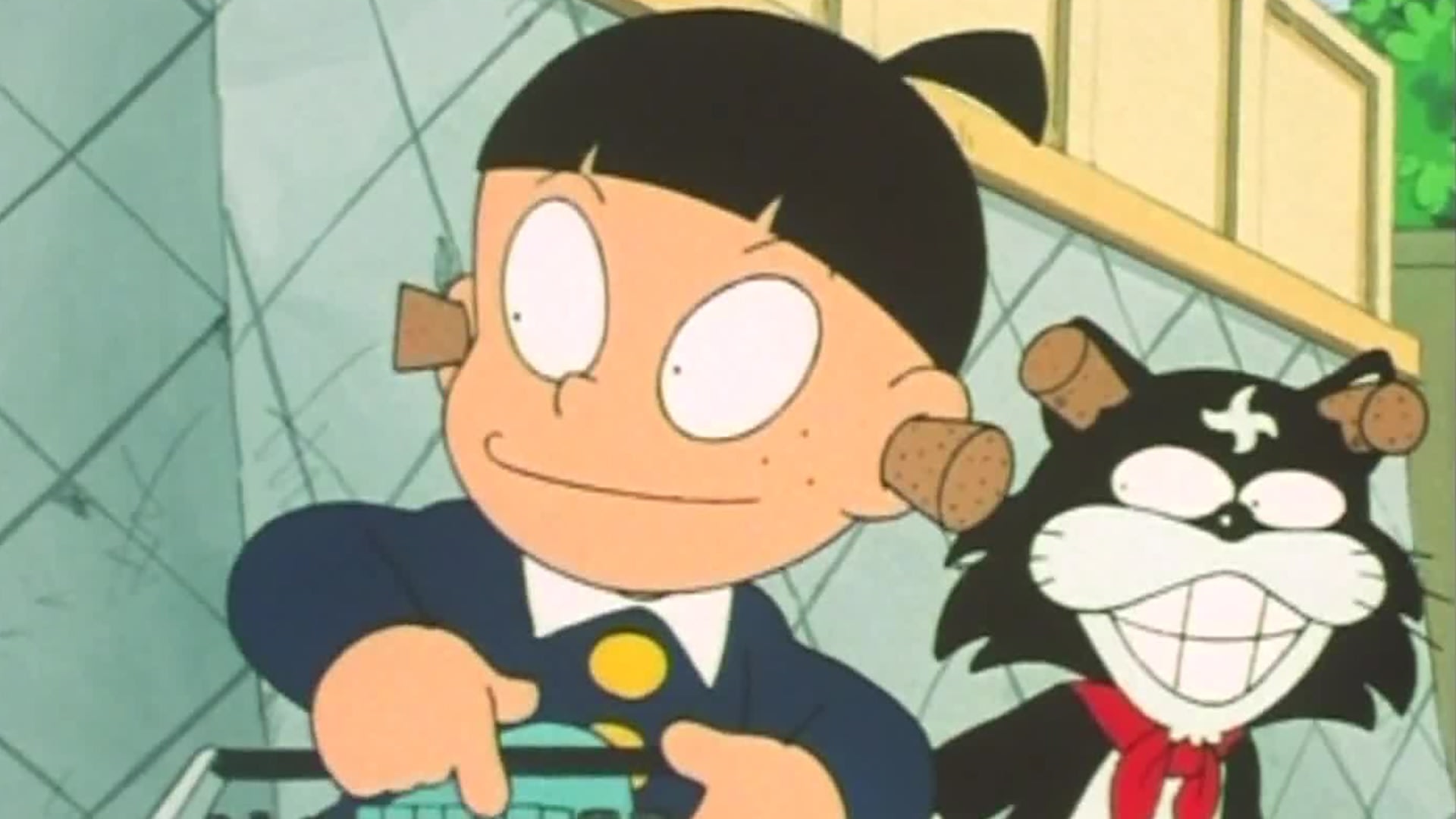 Watch Ninja Hattori - Classic Episode 100 on JioHotstar