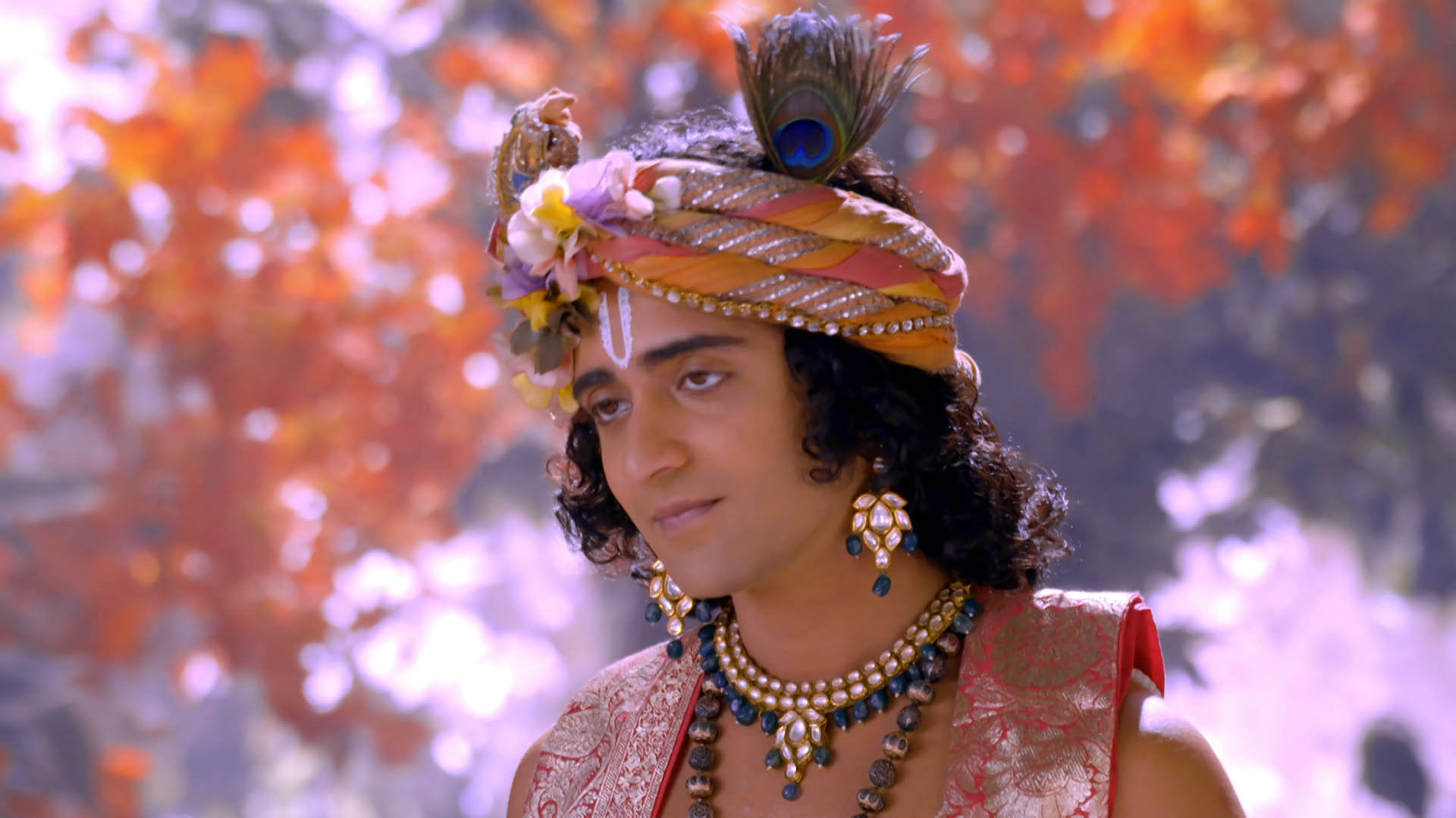 Watch Radha Krishna S1 Episode 194 on JioHotstar