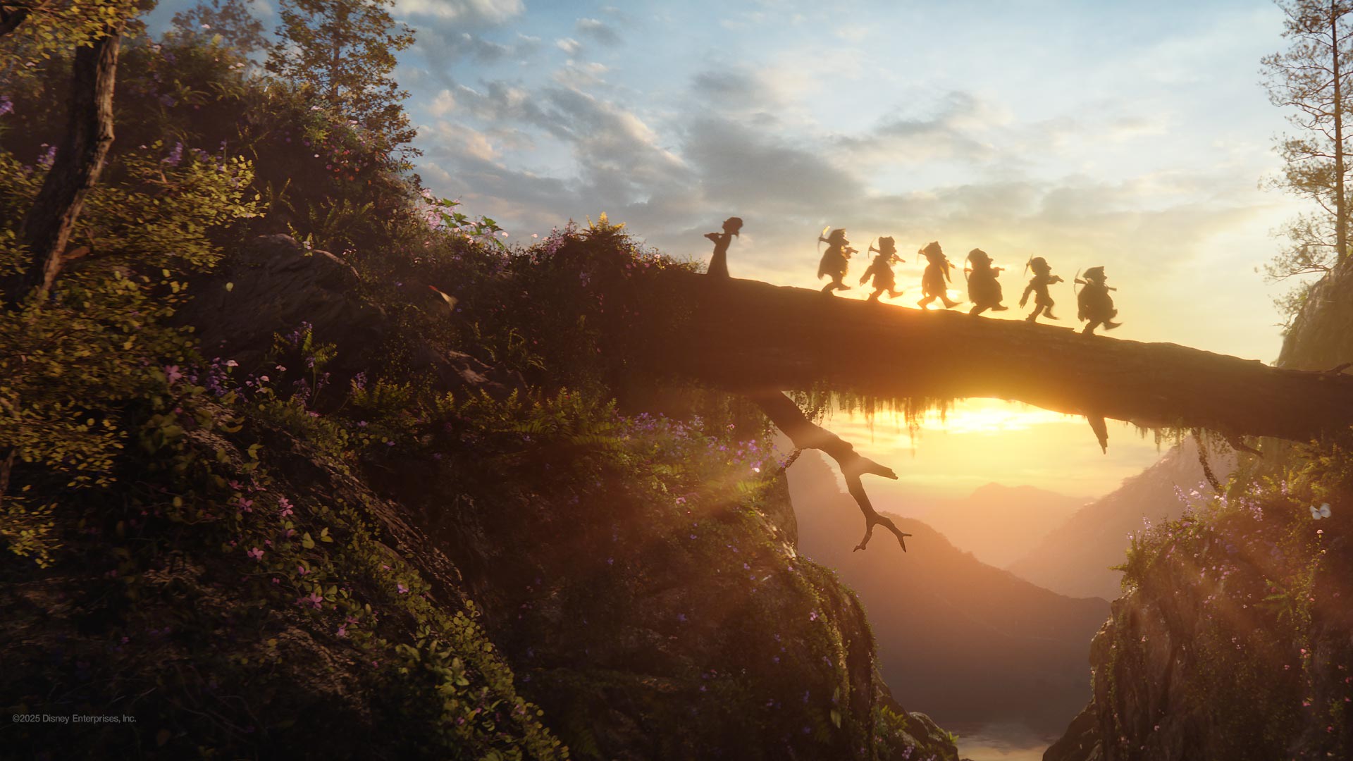 Disney’s Snow White | A Special Look on Disney+ Lebanon | English Drama ...