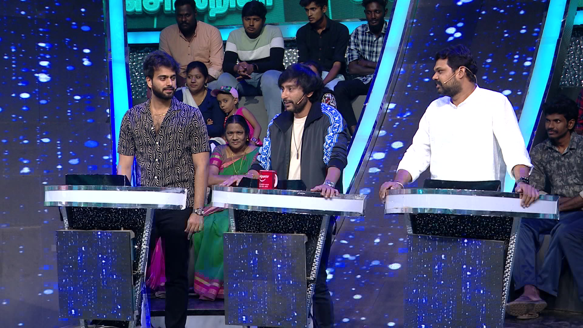 Watch Oo Solriya Oo Oohm Solriya Episode 21 on JioHotstar