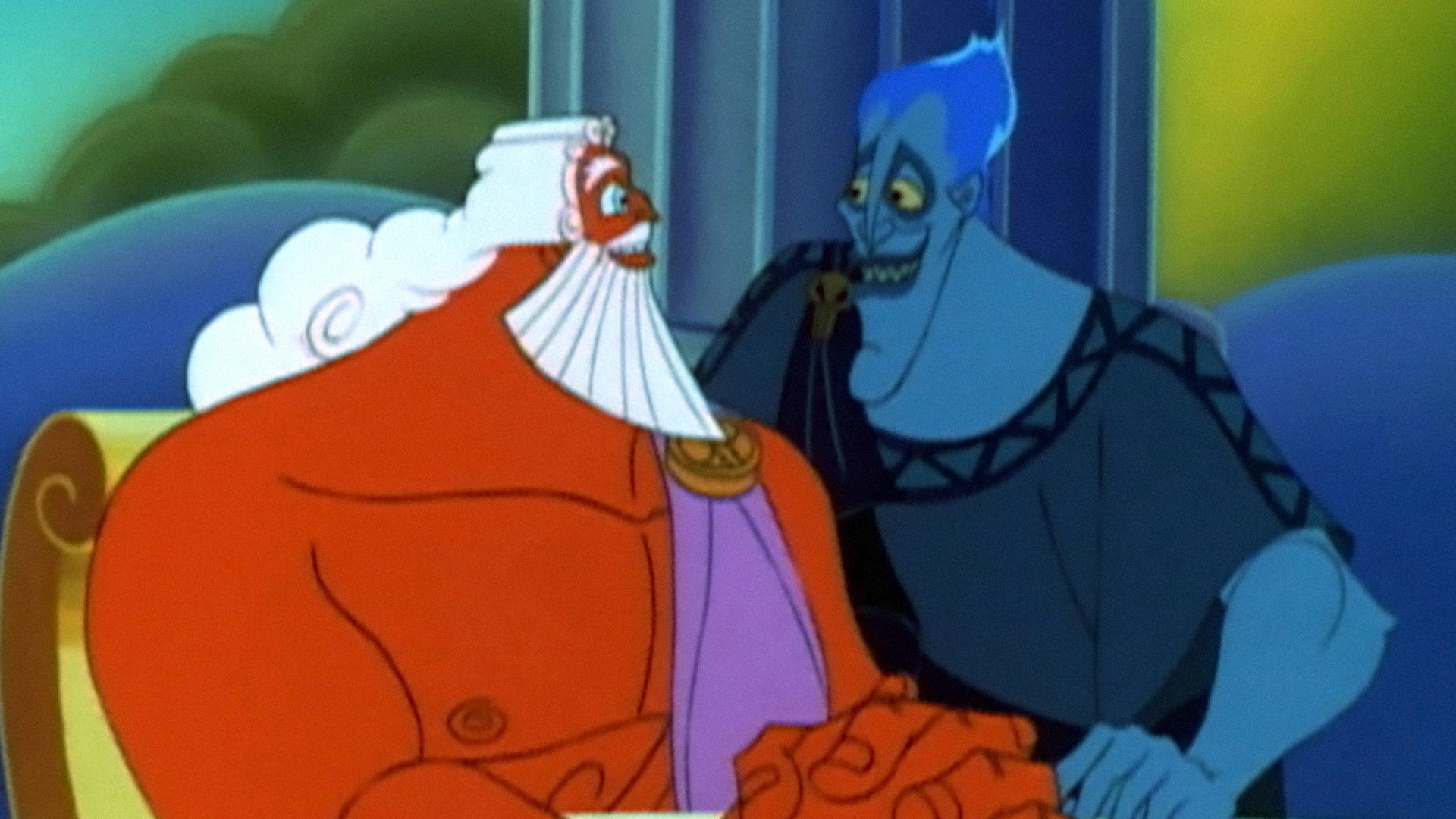 Watch Disney's Hercules: The Animated Series Episode 27 on JioHotstar