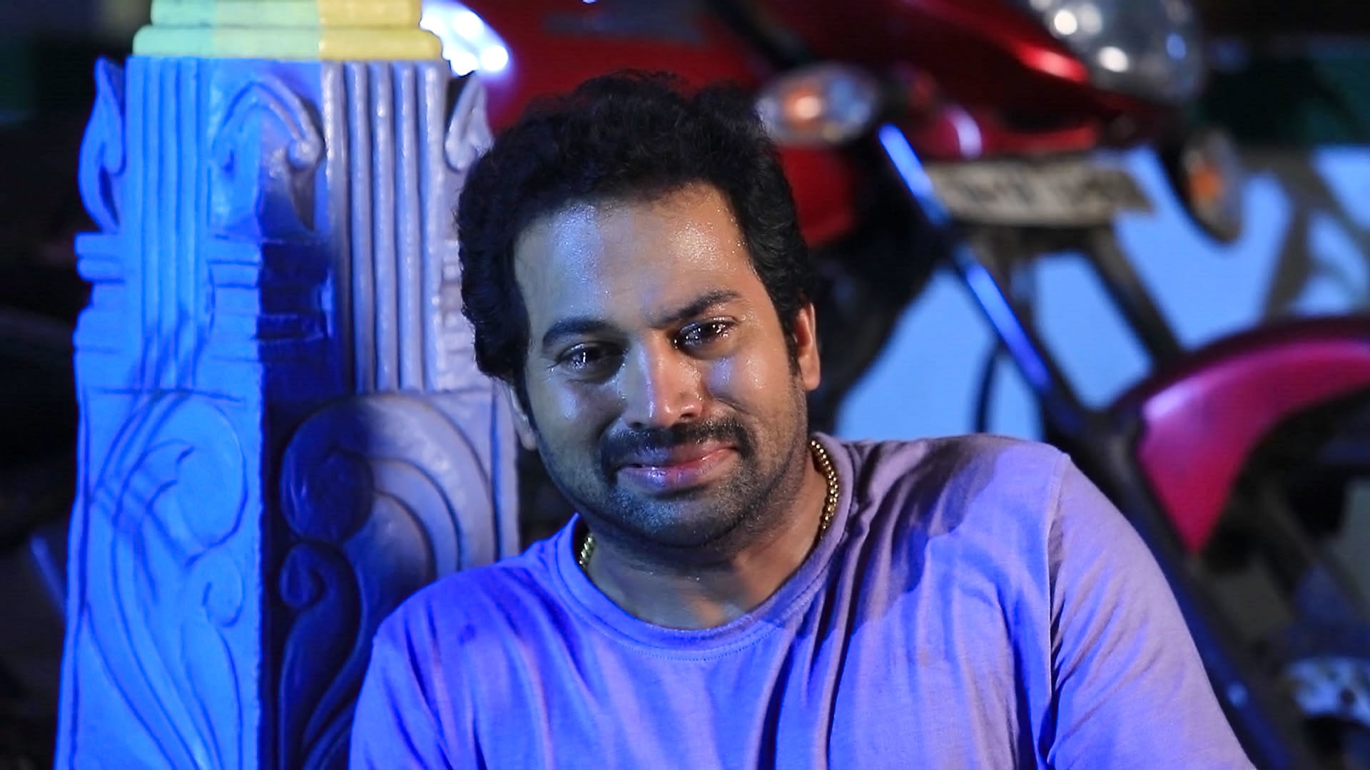 Watch Pandian Stores 2 Episode 445 on JioHotstar