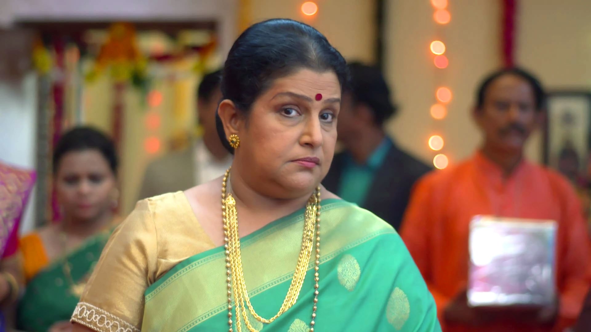 Watch Saath De Tu Mala Episode 61 on JioHotstar