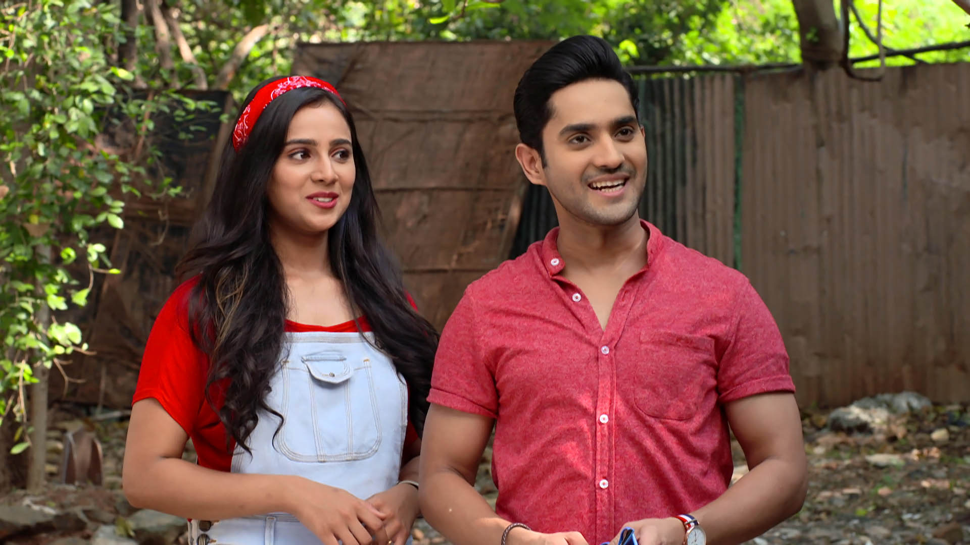 Watch Sukh Mhanje Nakki Kay Asta Episode 90 on JioHotstar