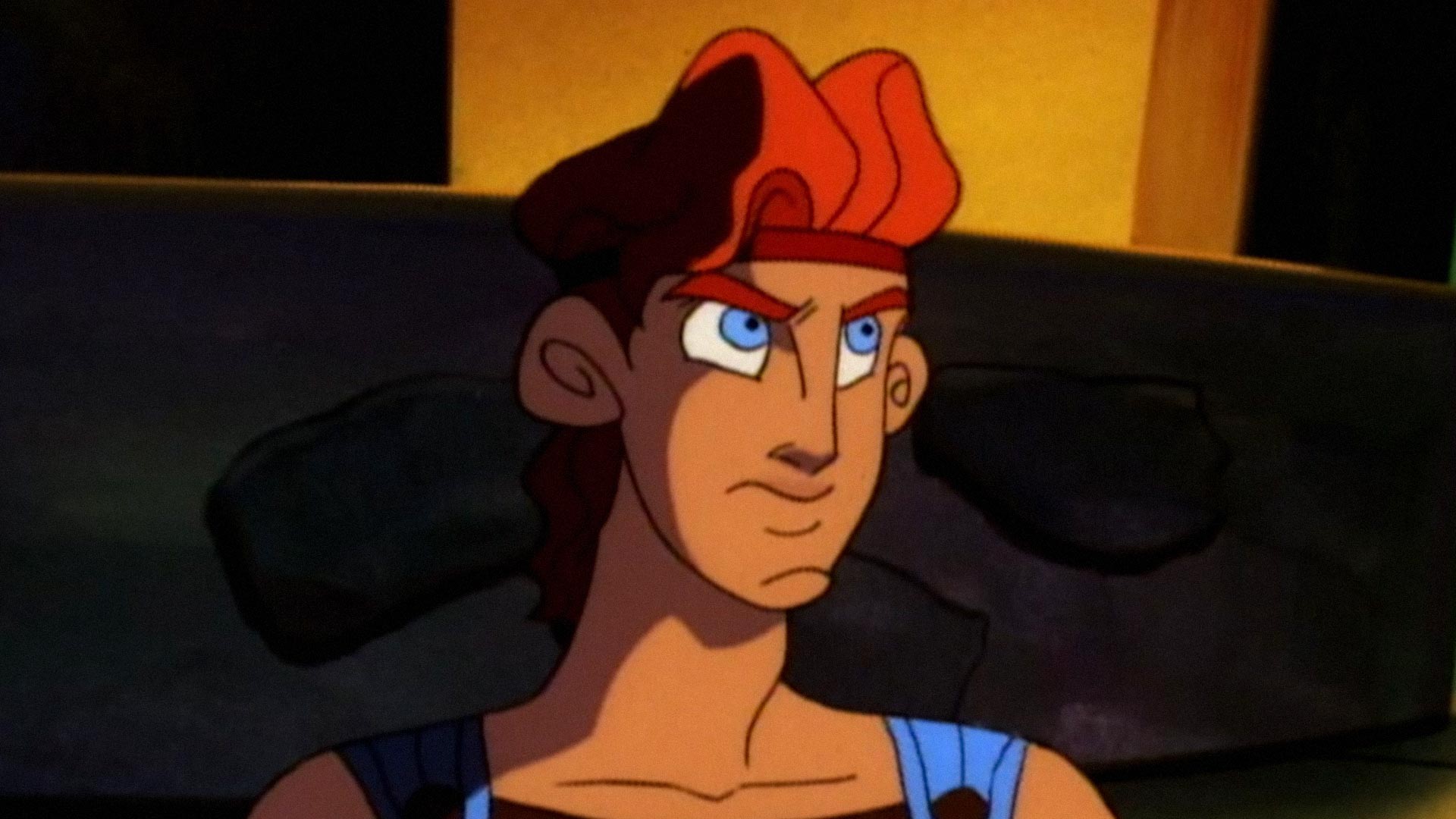 Stream disneys-hercules-the-animated-series Online | Watcho