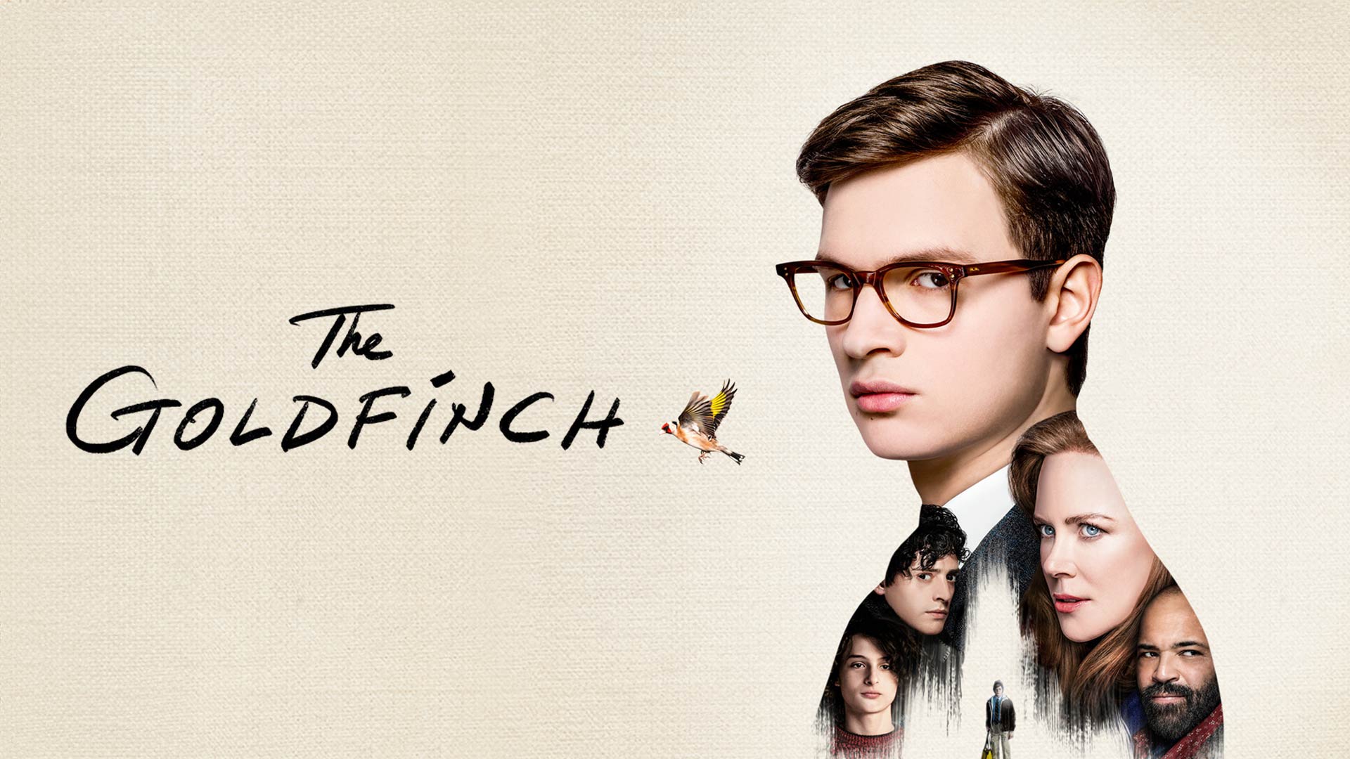 Watch Movie The Goldfinch Online only on Watcho,