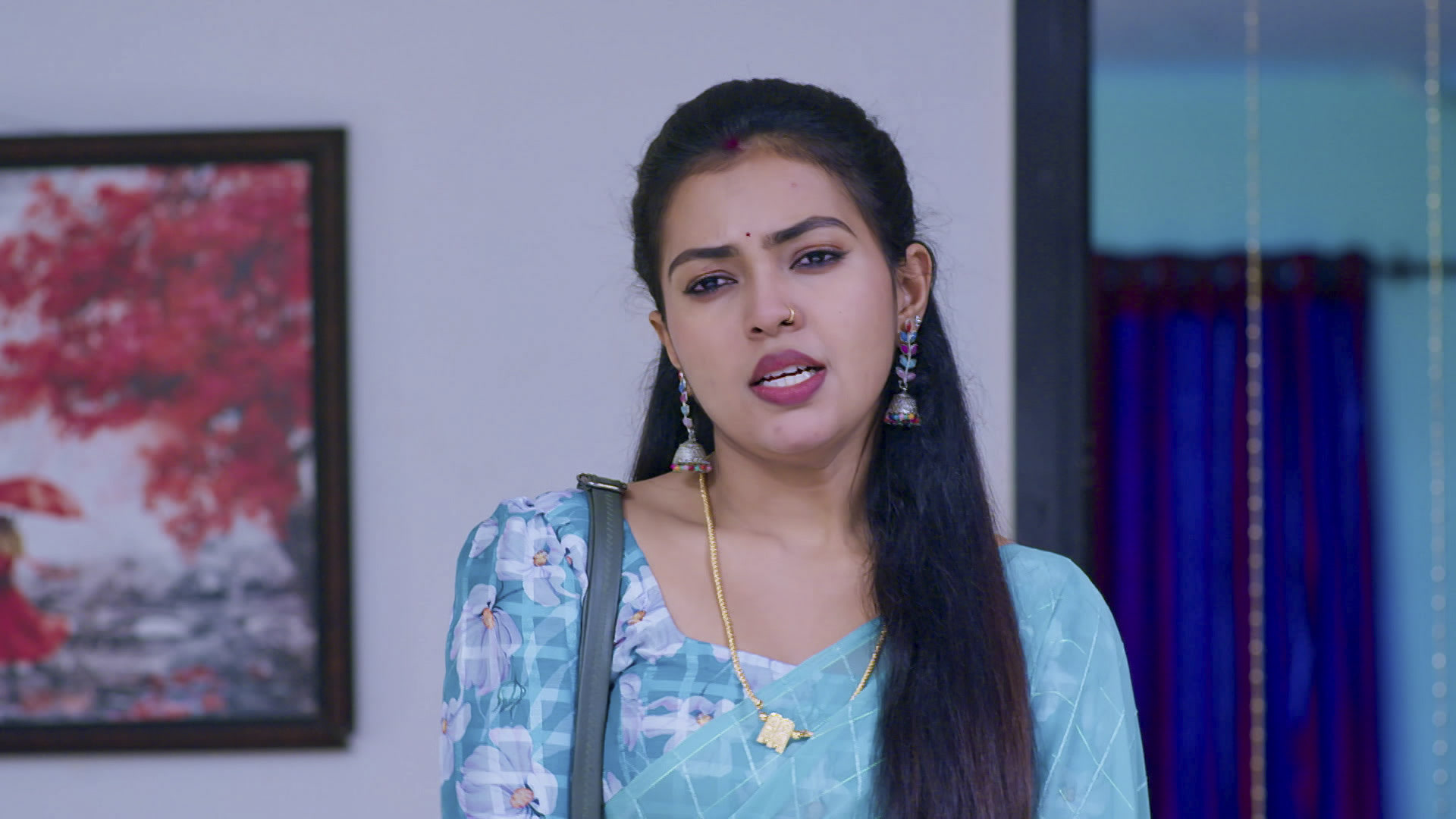 Watch Ishtam Mathram Episode 163 on JioHotstar