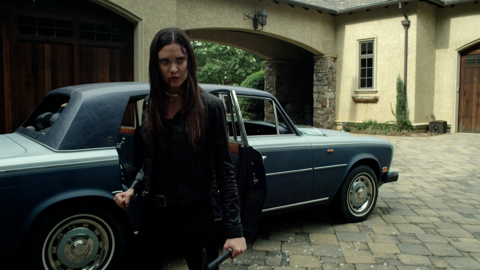 Watch Banshee Episode 3 on JioHotstar