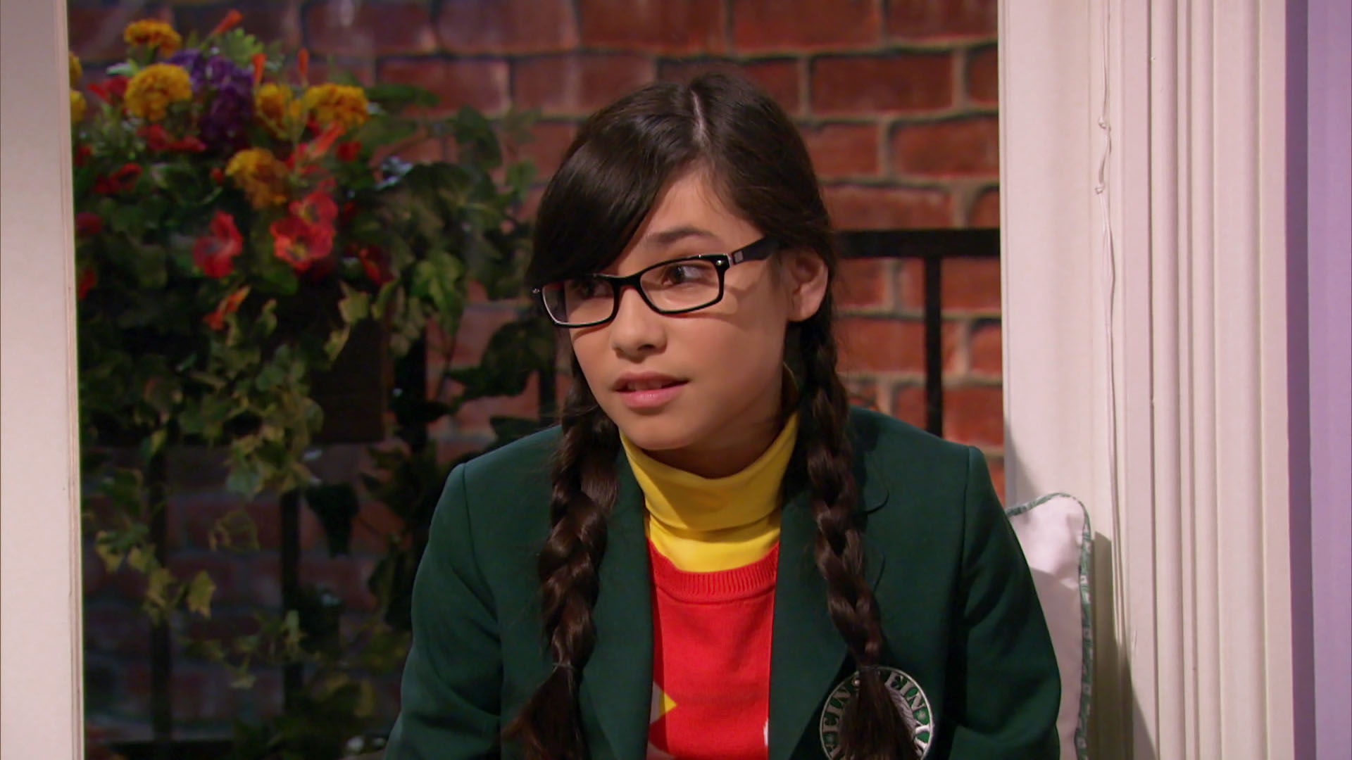 Watch Girl Meets Smackle Online