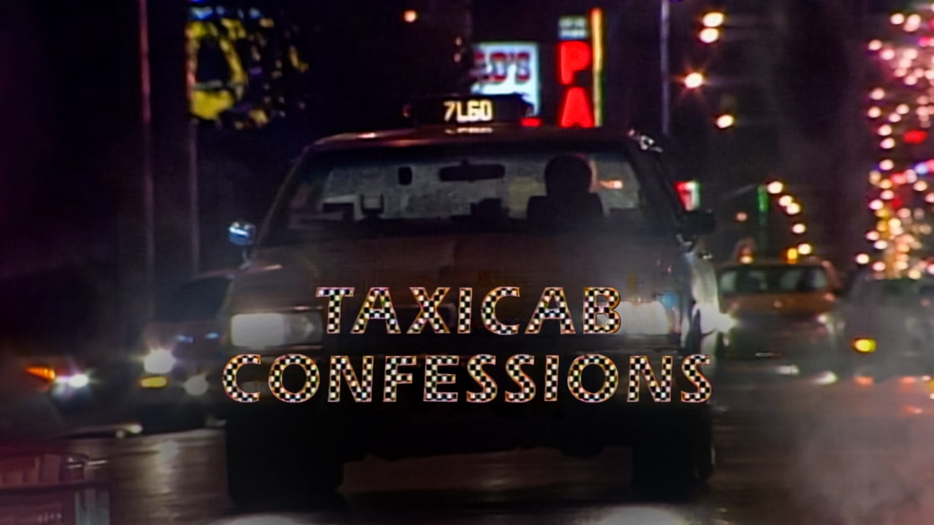 Watch Movie America Undercover: Taxicab Confessions 1 Online only on Watcho,