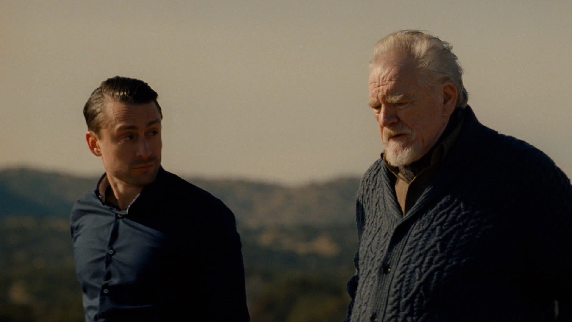 Watch Succession S1 Episode 7 on JioHotstar