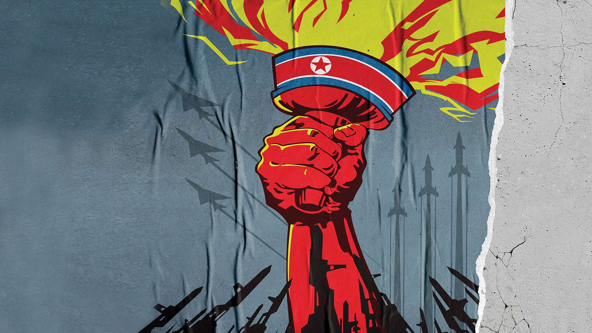 Inside North Korea's Dynasty on Disney+ South Africa | English ...