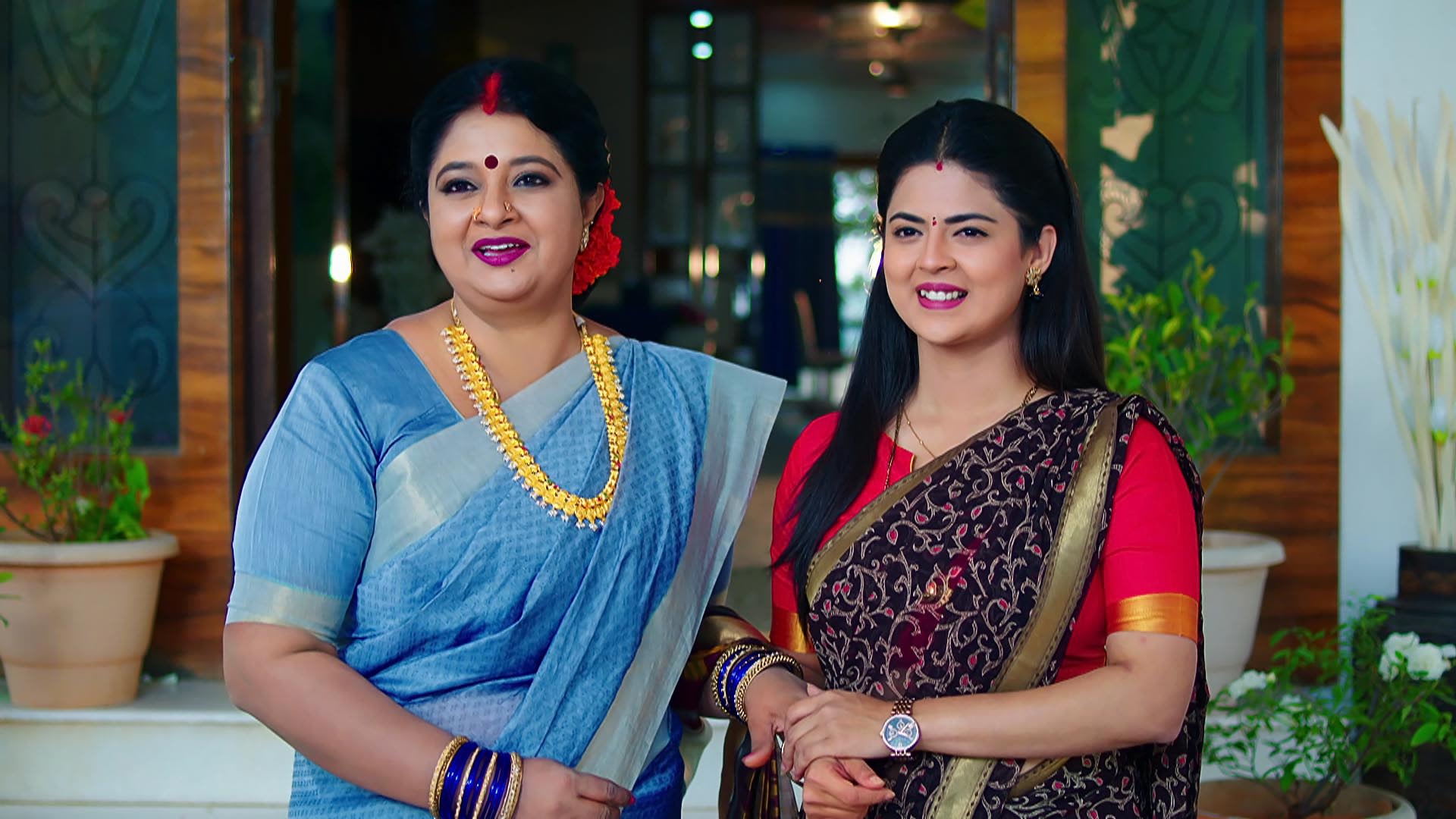 Watch An Advice to Satya Online