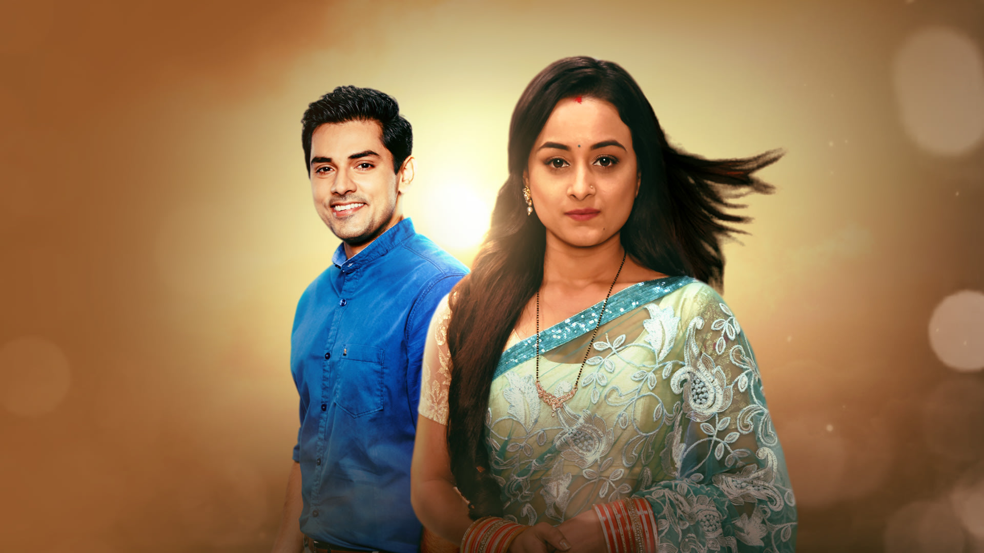 Saath Nibhaana Saathiya 2 Family Series, now streaming on Hotstar
