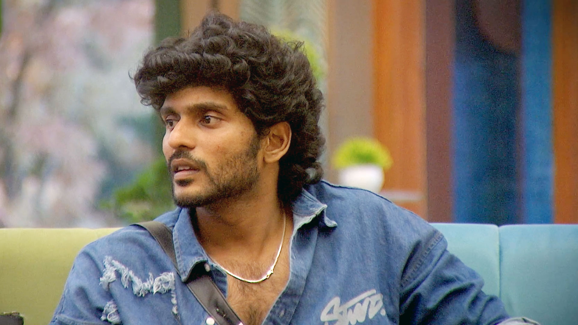 Raanav's Inquisitiveness Sparks Chaos - Promo - JioHotstar