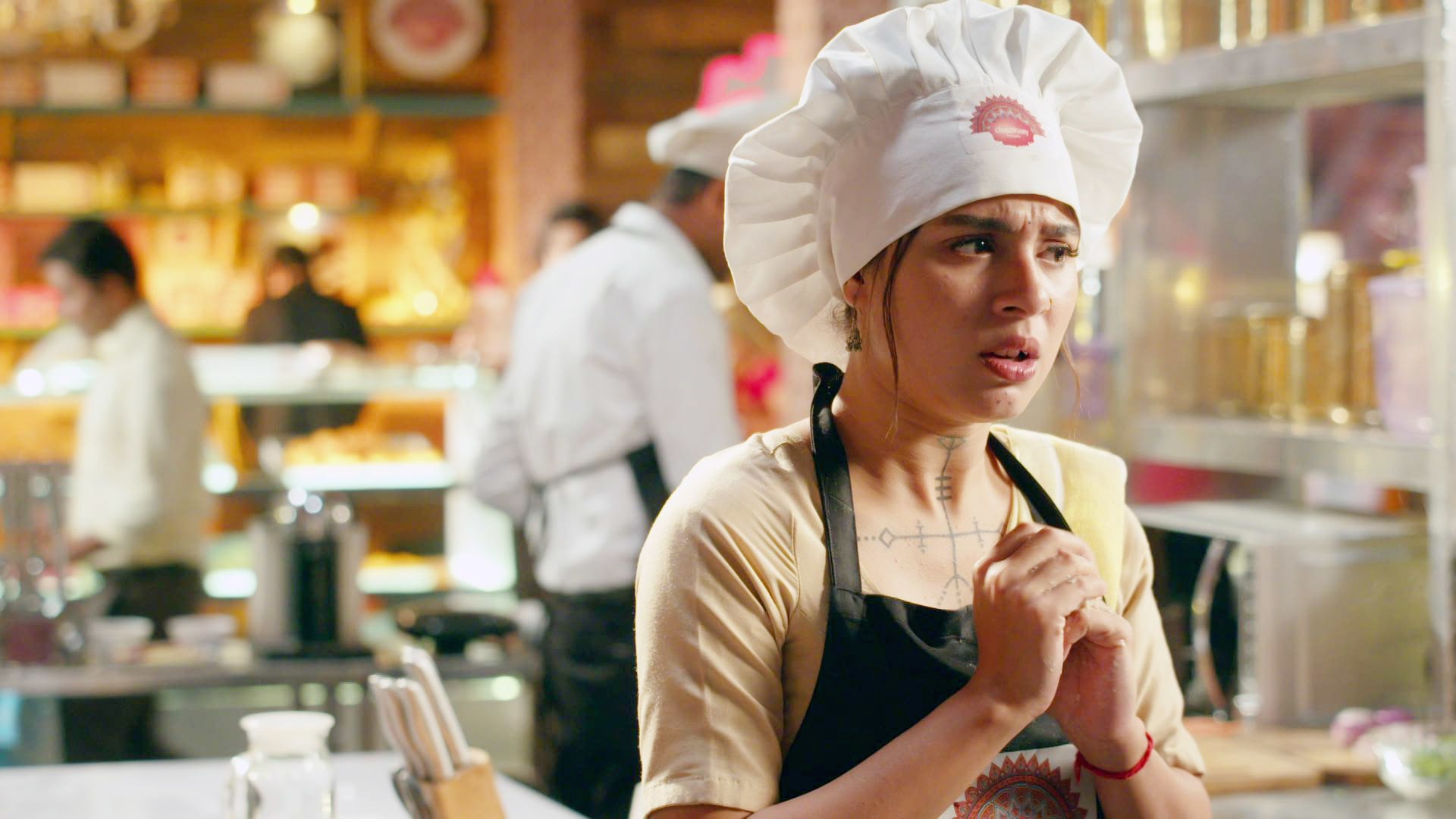 Watch Imlie Episode 949 on JioHotstar