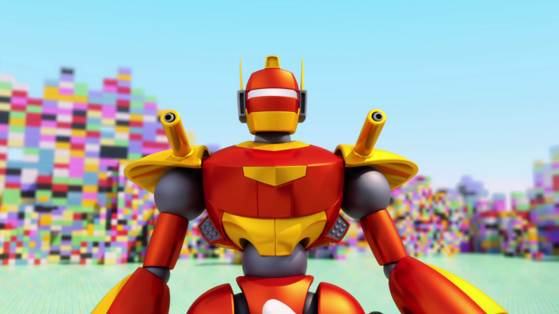 Nonton Chris Master Season 3 Episode 5 - Chris Master di Disney+