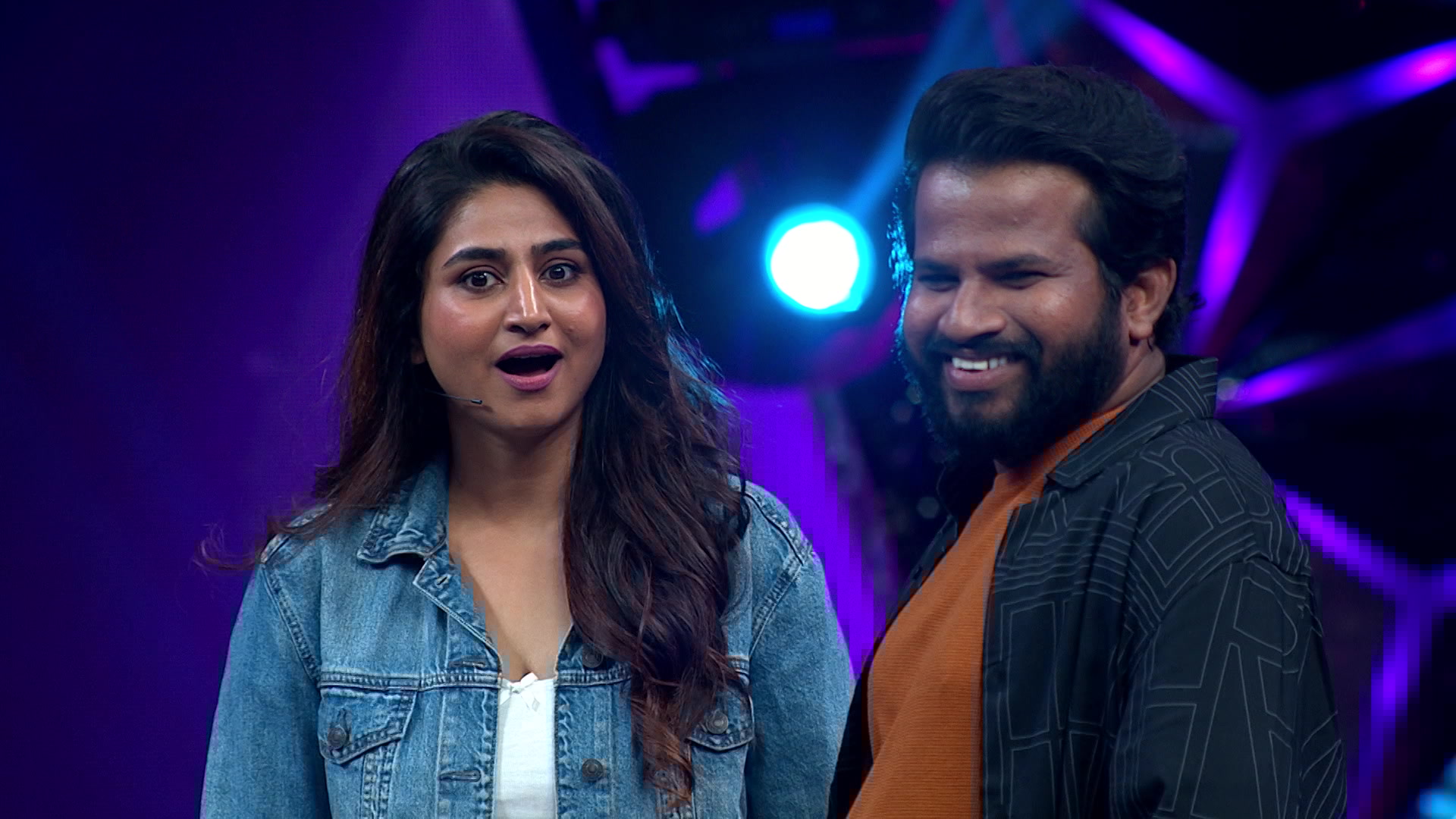 Watch sixth-sense All Episodes | Watcho