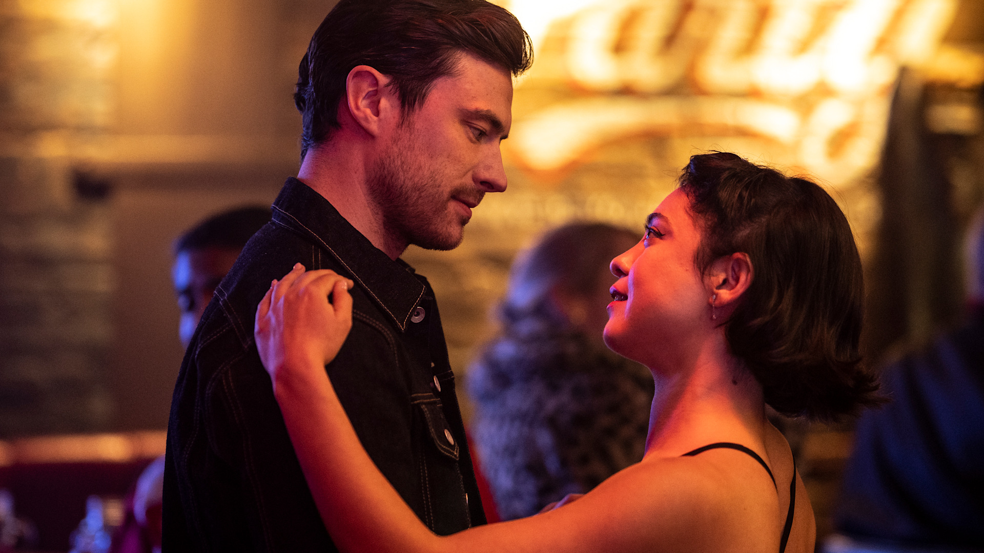 Wedding Season - Disney+