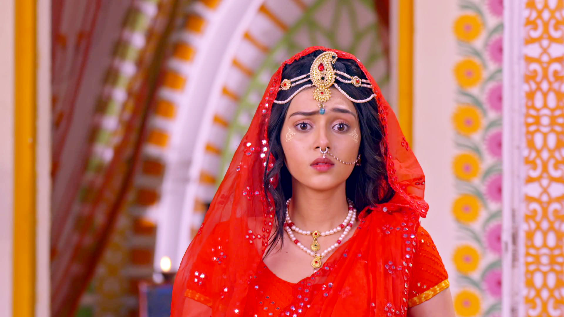 Watch RadhaKrishn S4 Episode 591 on JioHotstar