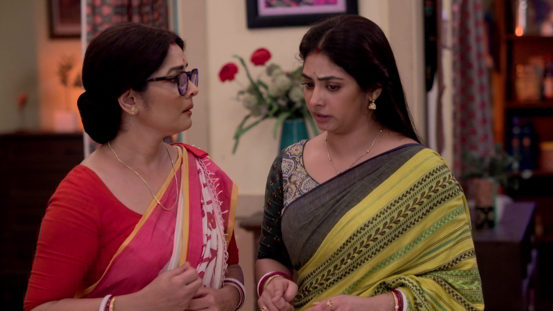 Watch Bangla Medium S1 Episode 263 on JioHotstar