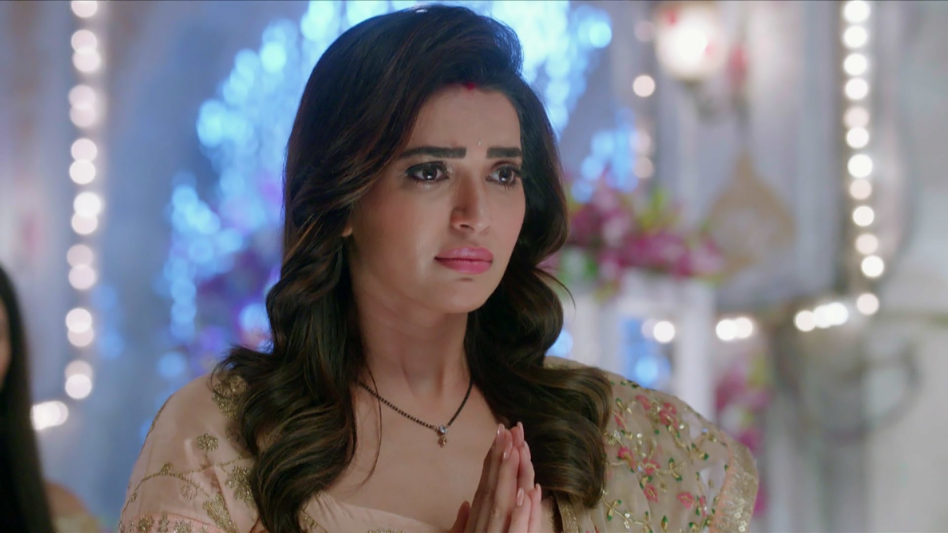 Watch Qayaamat Ki Raat Episode 70 on JioHotstar