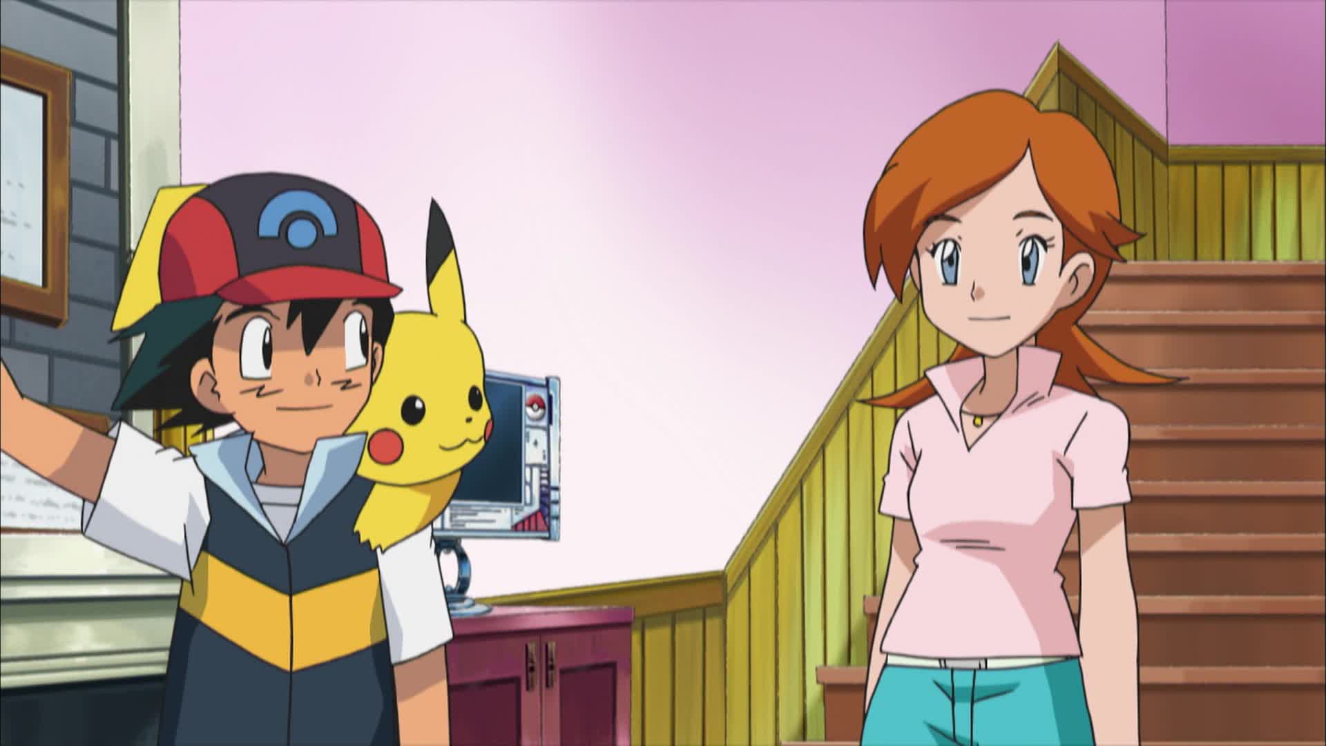 Watch Pokemon Episode 33 on JioHotstar