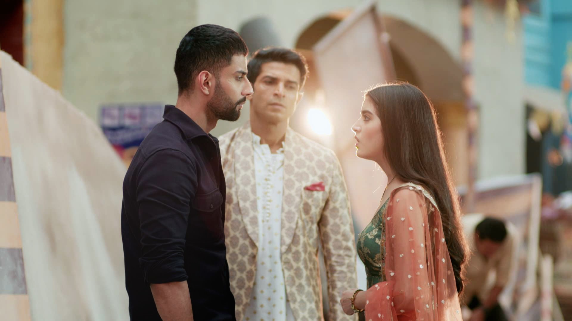 Watch Pandya Store S2 Episode 891 on JioHotstar