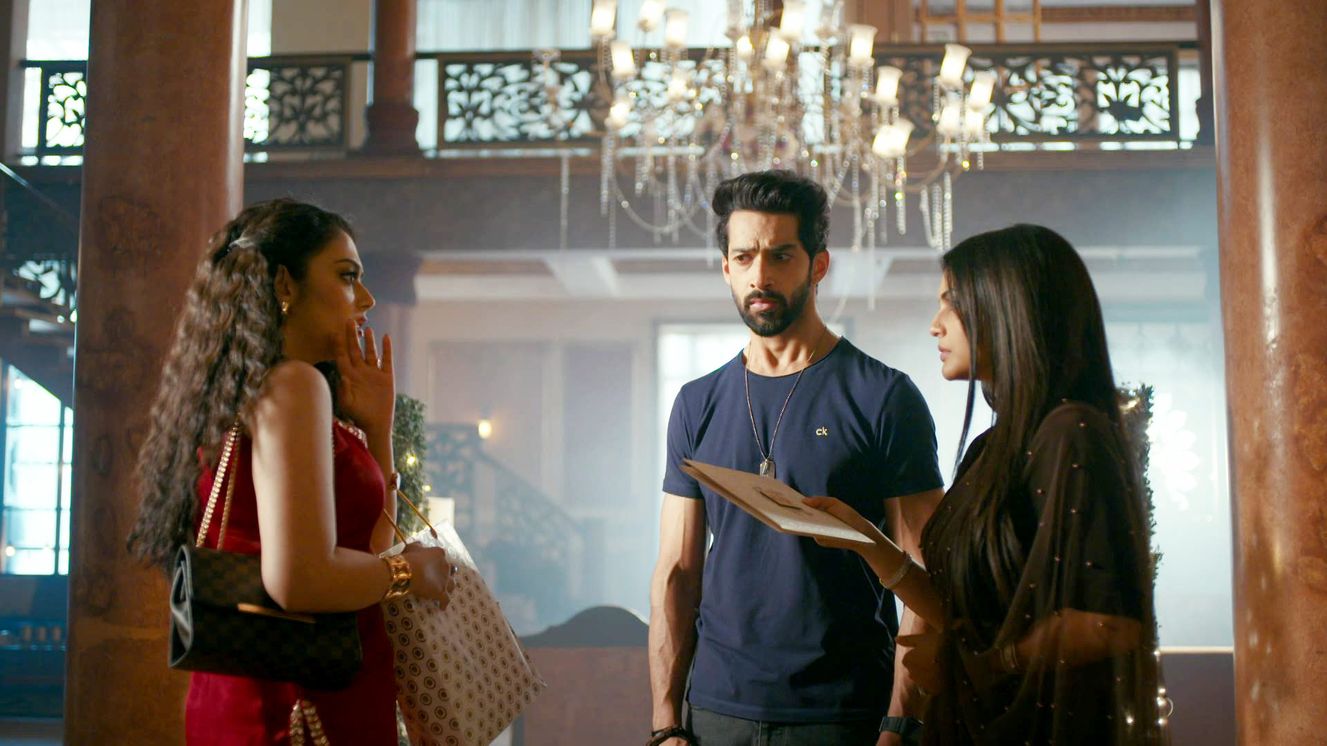 Watch Imlie S2 Episode 678 on JioHotstar