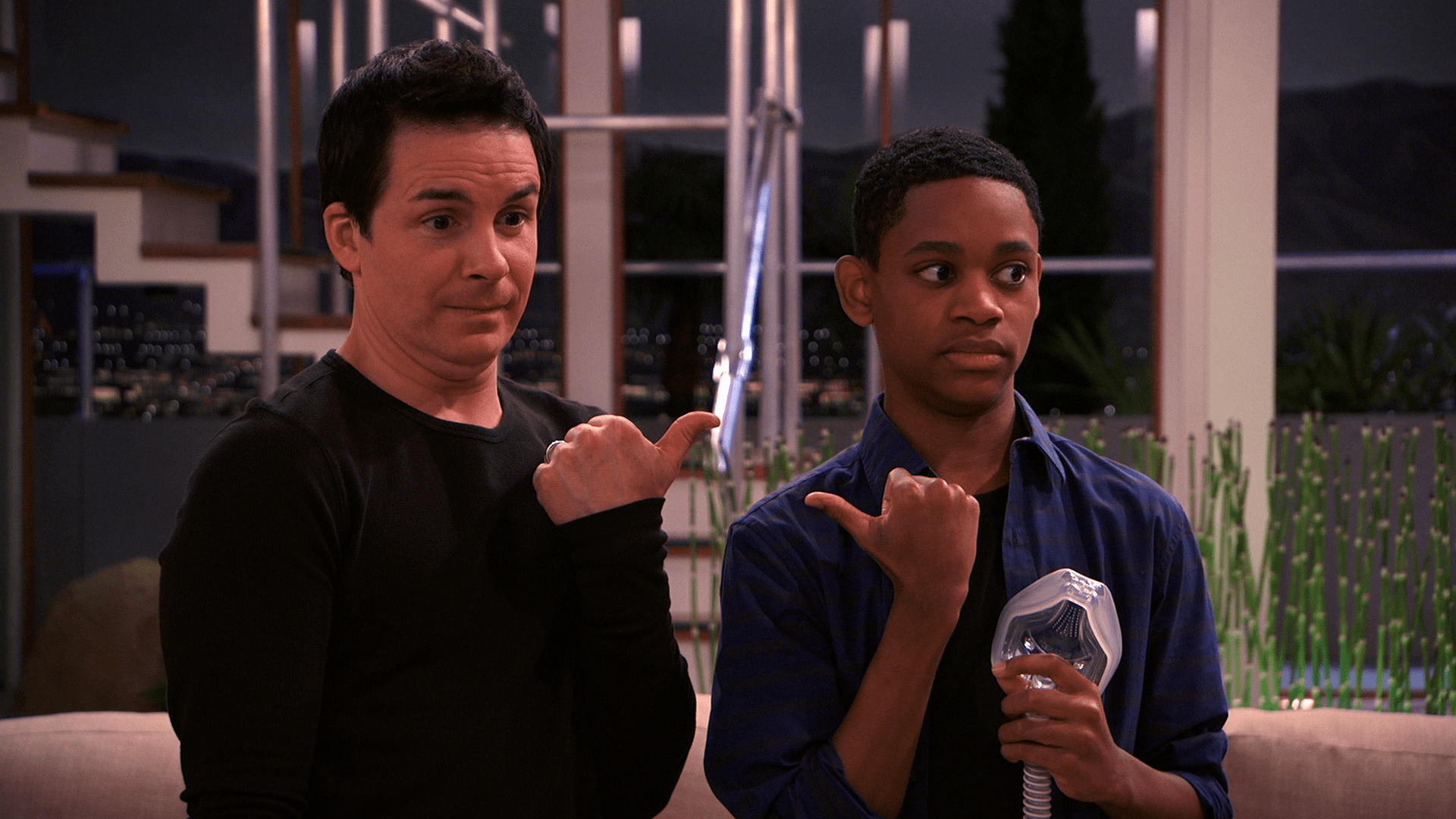 Watch Lab Rats Episode 10 on Disney+ South Africa | English Heroes Series