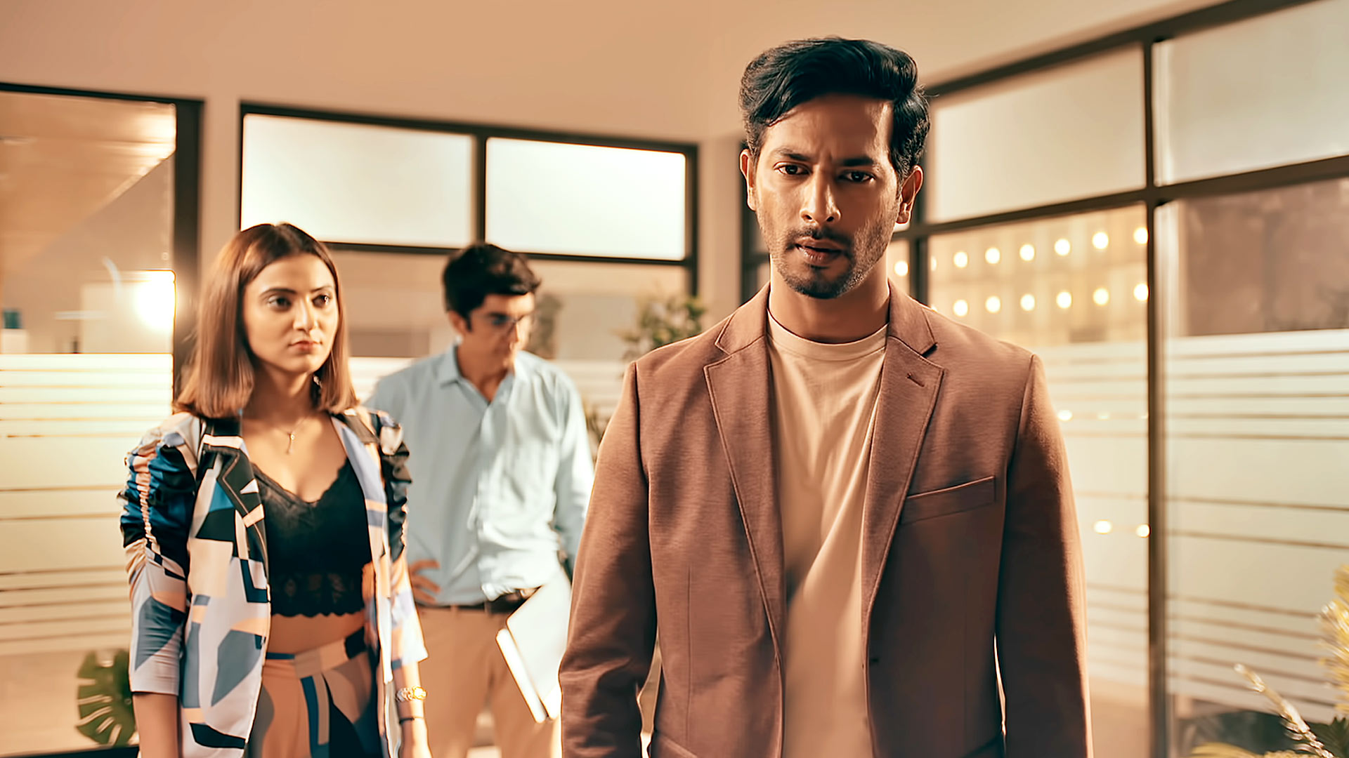 Watch Dear Ishq Episode 4 on JioHotstar