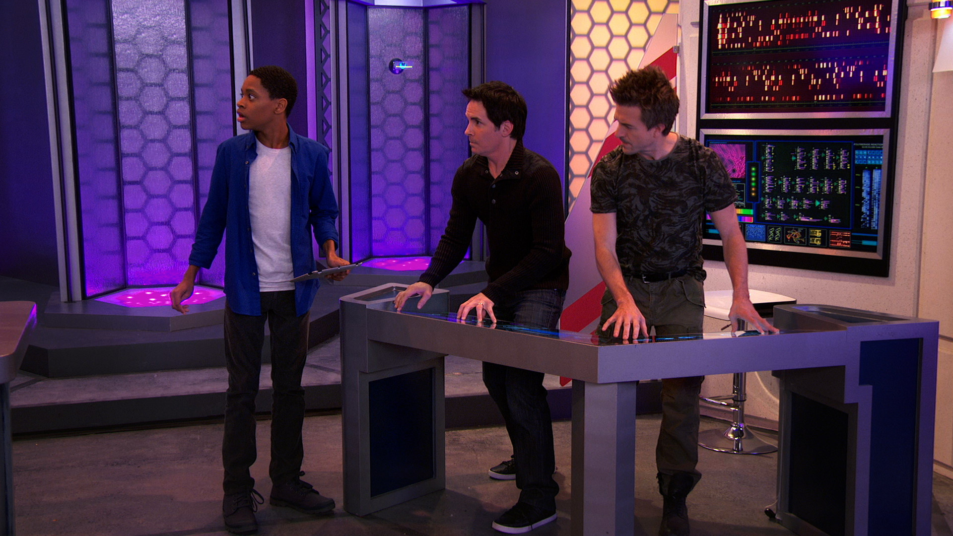 Watch Lab Rats Episode 11 on Disney+ South Africa | English Series